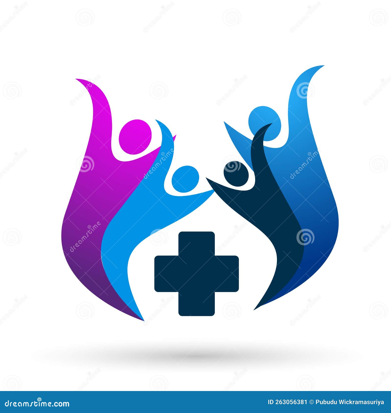 People Health Care Medical Family Wellness Helping Hands World Giving ...