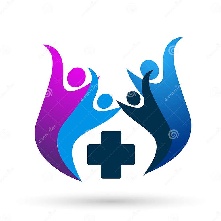 People Health Care Medical Family Wellness Helping Hands World Giving ...