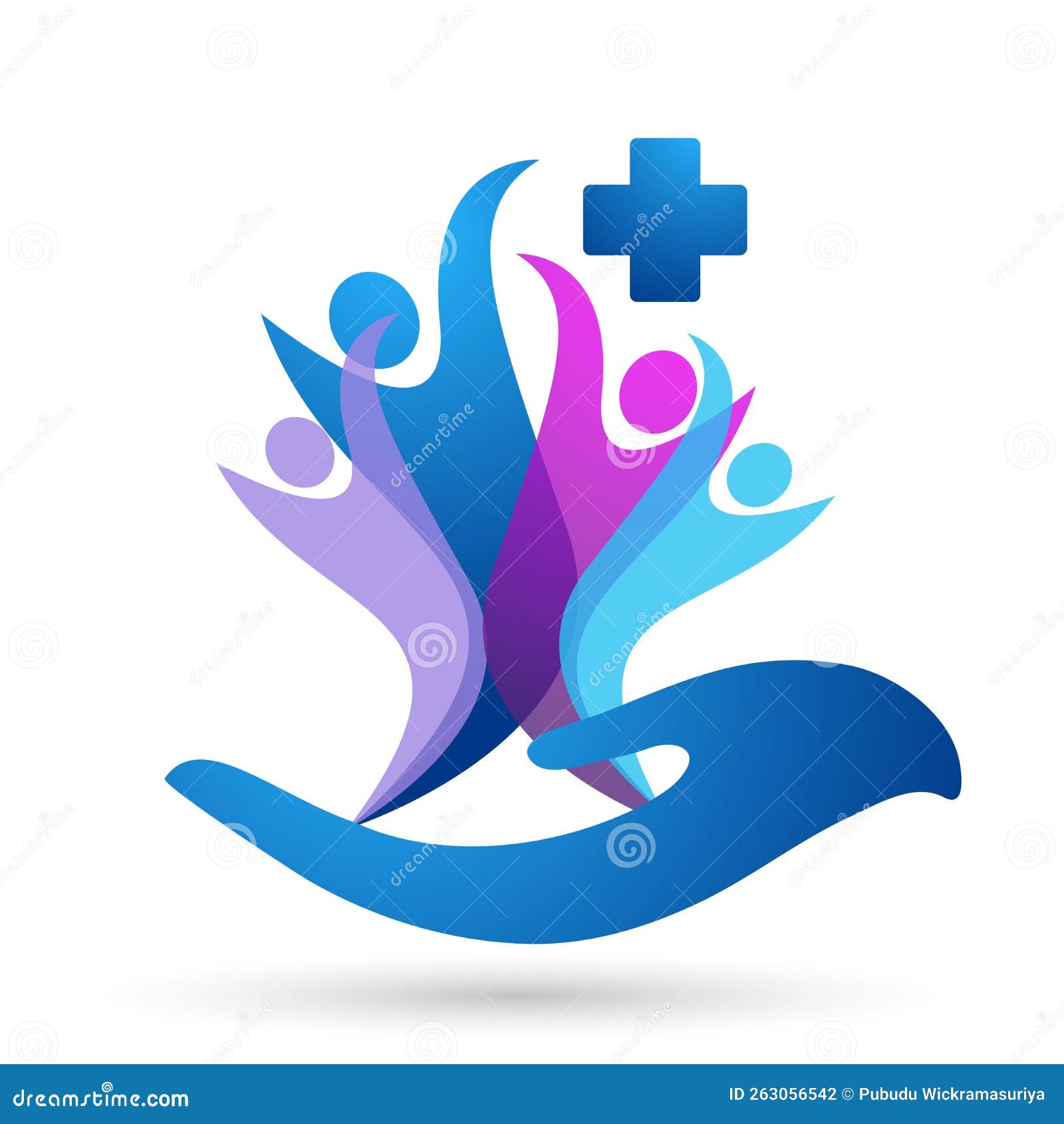 People Health Care Medical Family Wellness Helping Hands World Giving ...