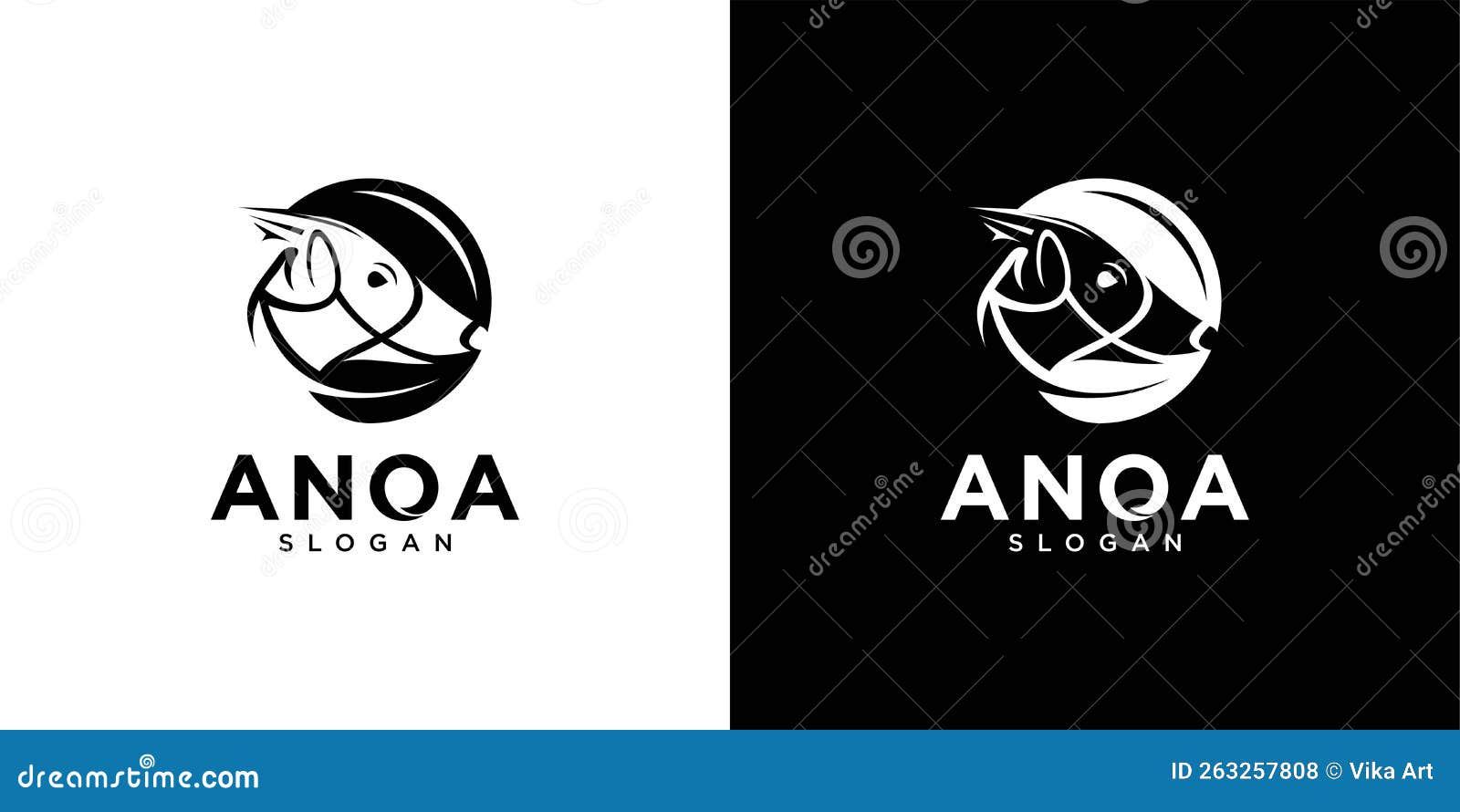 Anoa, Sulawesi Assets Vector Illustration | CartoonDealer.com #180971166