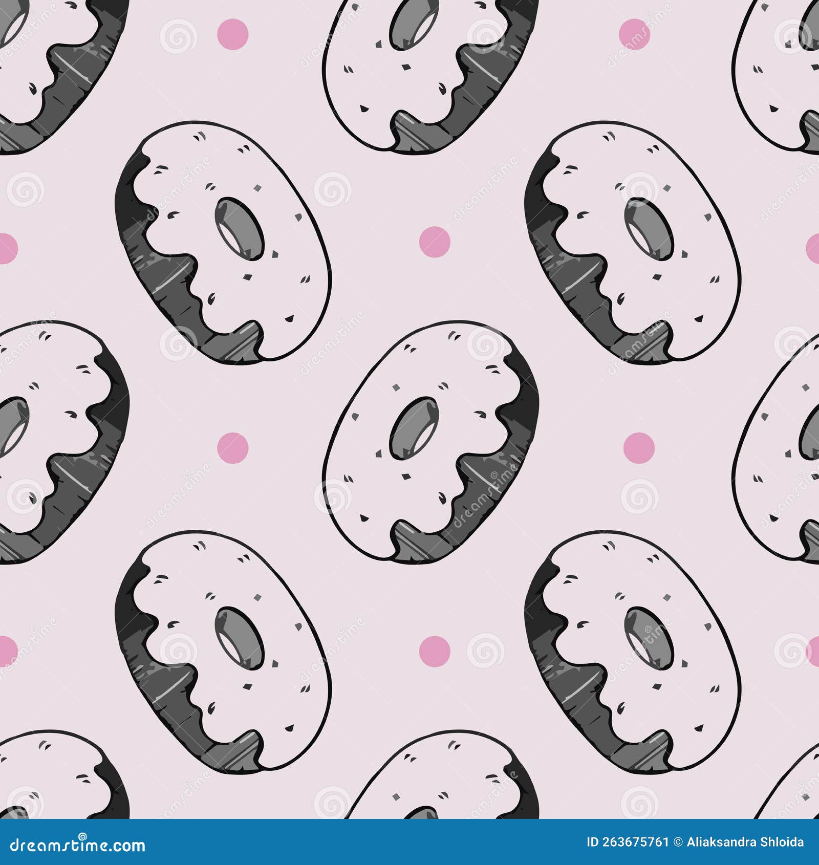 Retro Vibe Gallery, Cinematic Drawing Print In The Style Of Mid-century ...