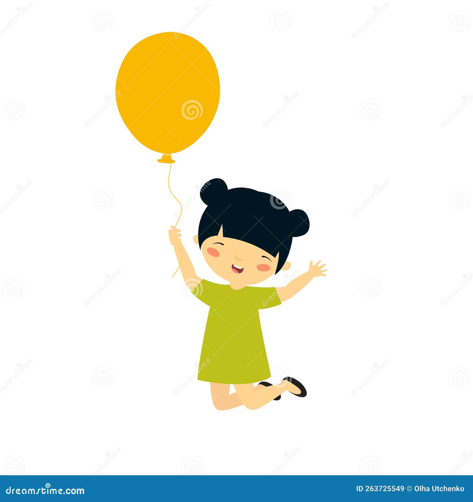 Balloon ABC For Children, For Birthday Party, Baby Shower, Capital ...