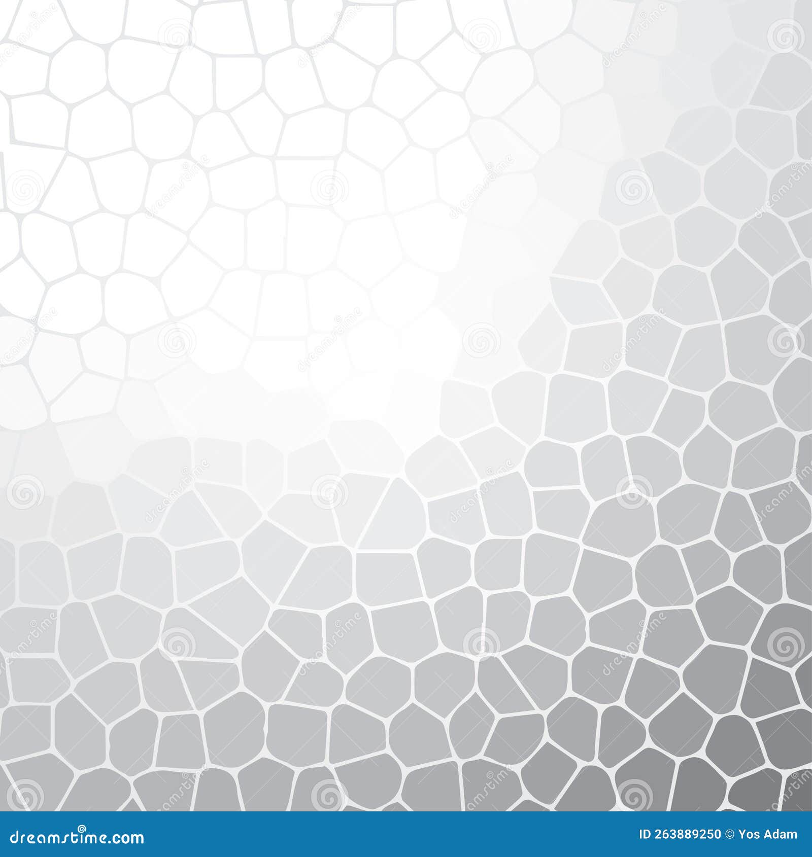 Monotone Tiles Background Vector Illustration Stock Vector ...