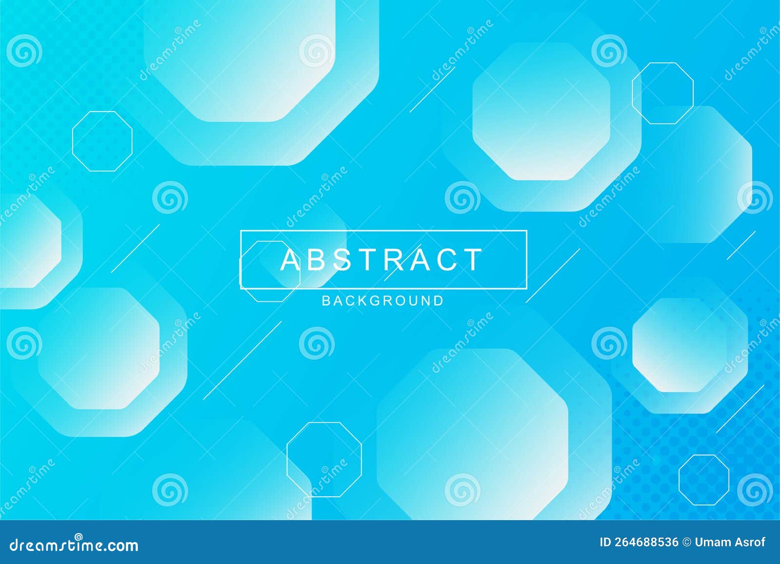Abstract Blue Modern Background. Perfect for Web Design Background ...