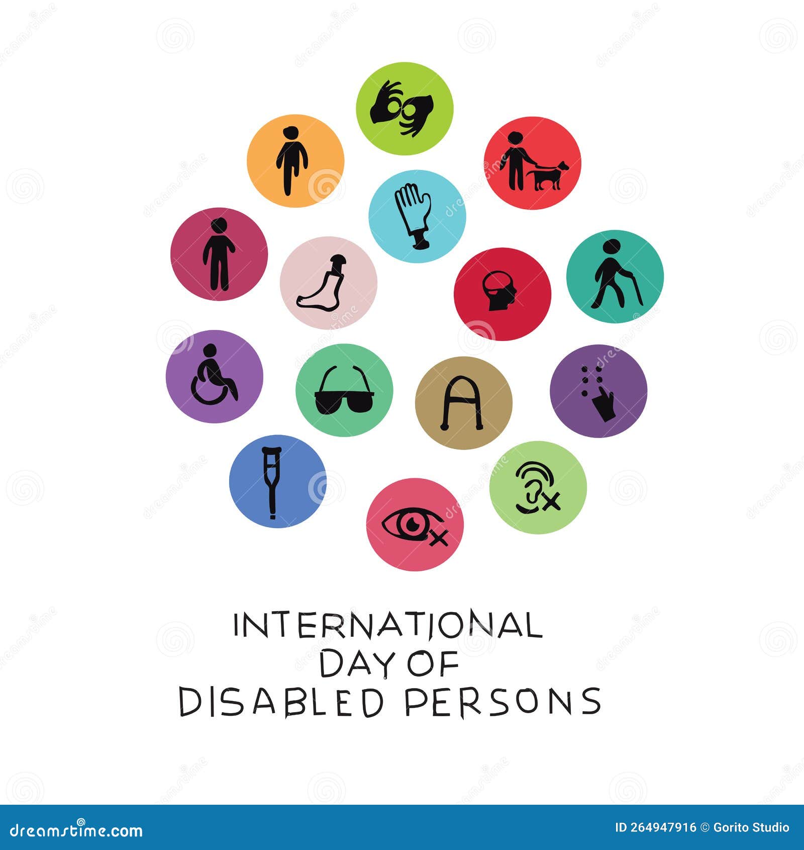 International Day of Persons with Disabilities (IDPD) is Celebrated ...