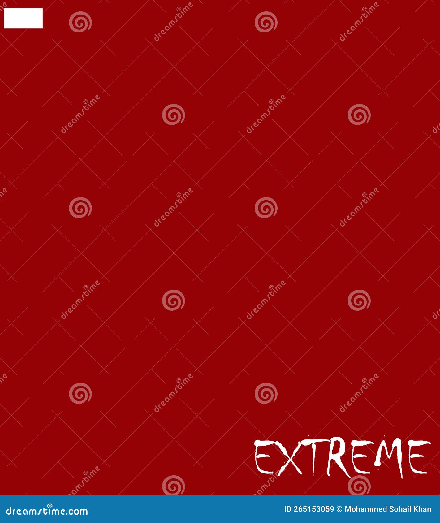 Extreme Grunge Text Alphabet Art Red Background Vector Design Stock ...