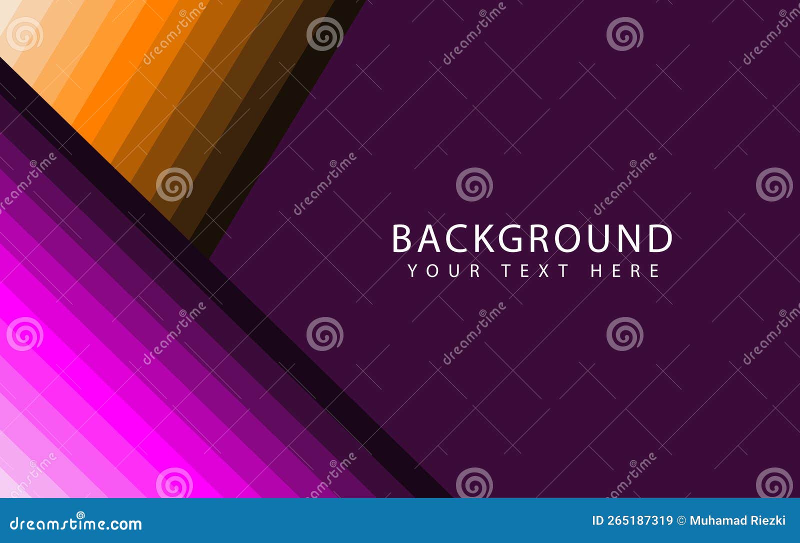 Square, Rectangular Overlay Textures Stamps Set. Grunge Texture Vector ...