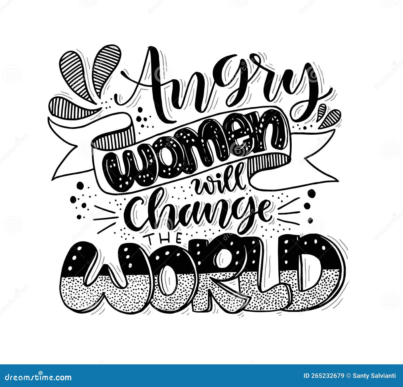 Angry World Globe Cartoon Royalty-Free Illustration | CartoonDealer.com ...