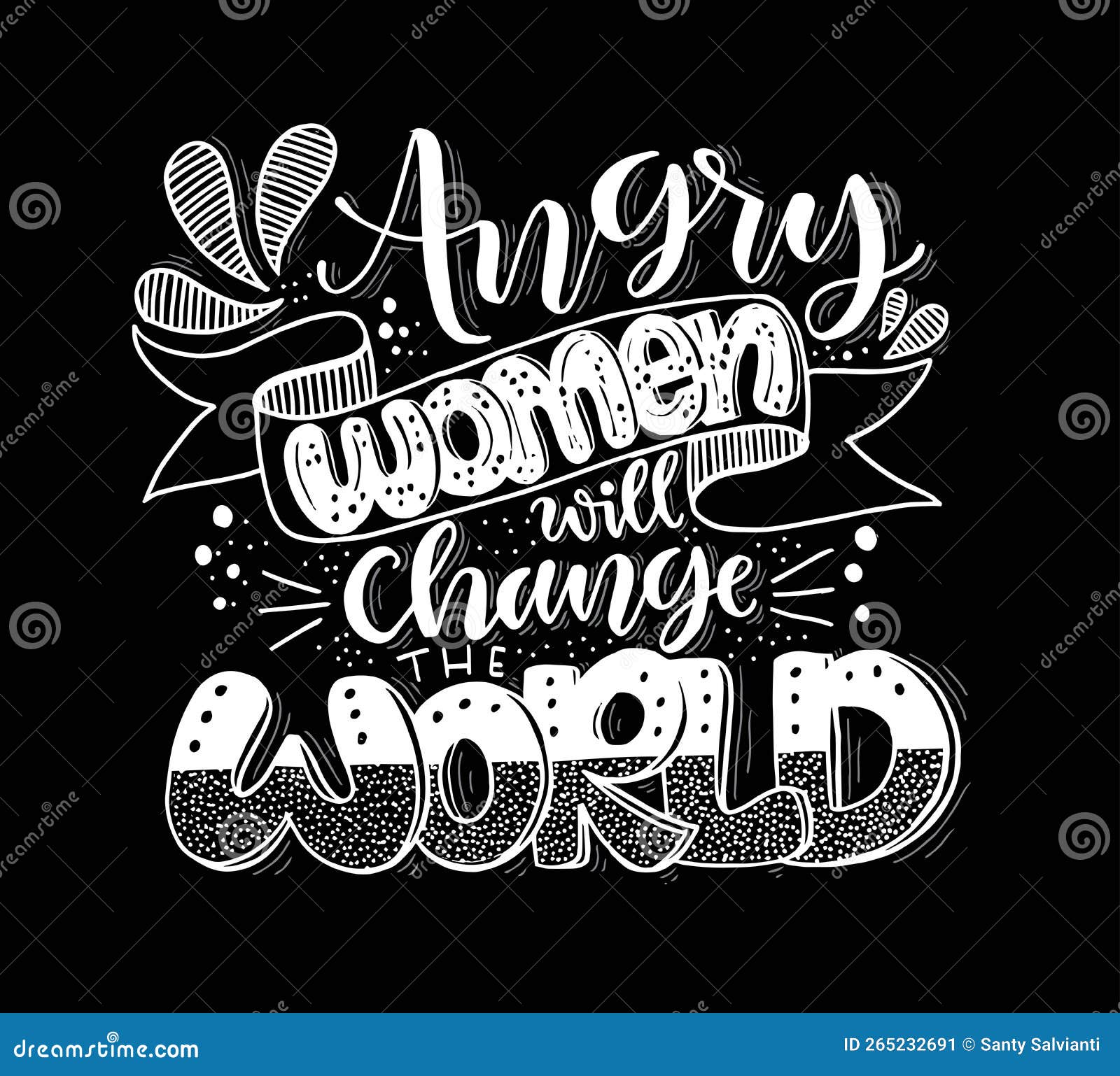 Angry Woman Quotes