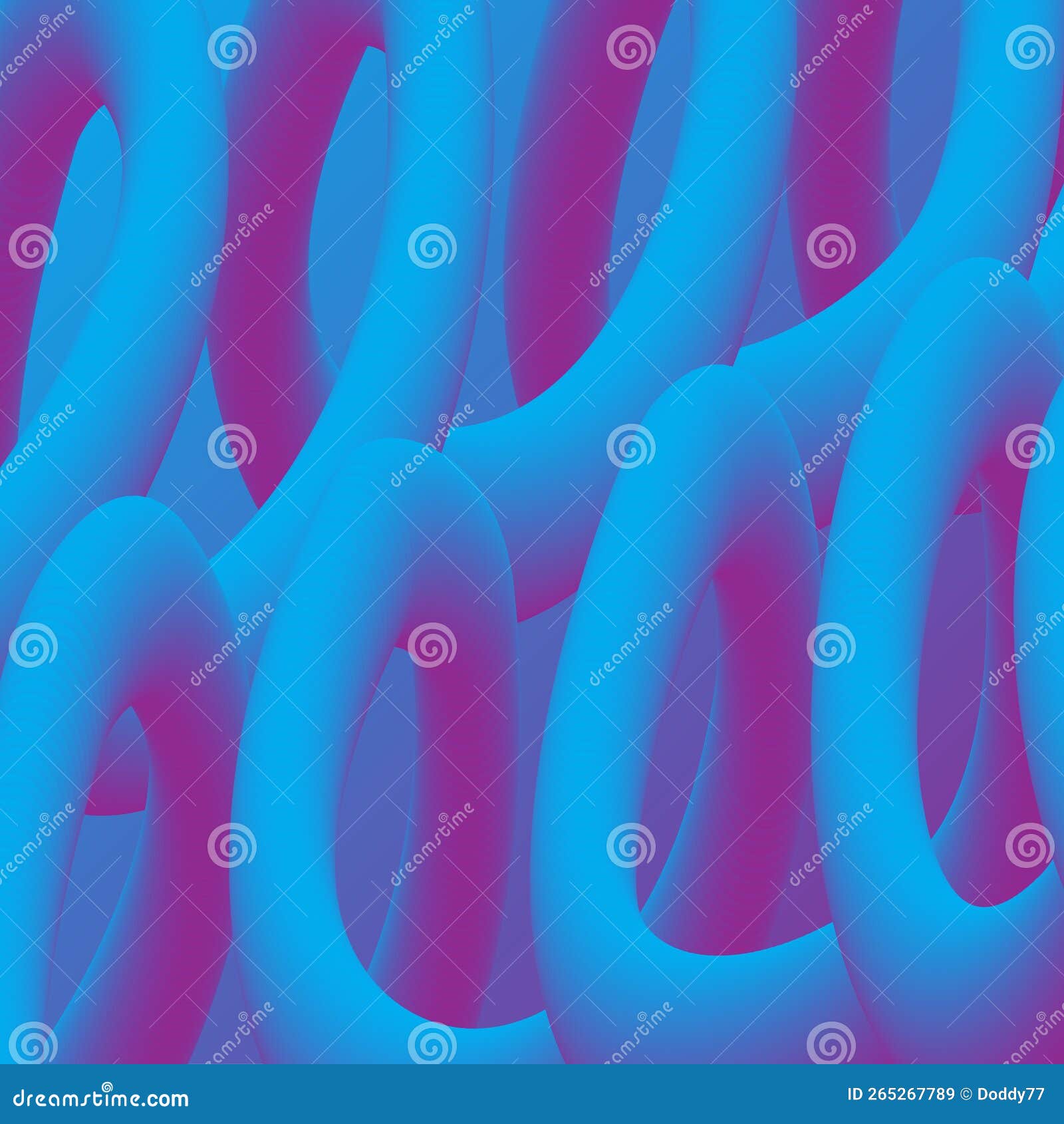 Abstract Gradient Color Shape Graphic Illustration Background Stock ...