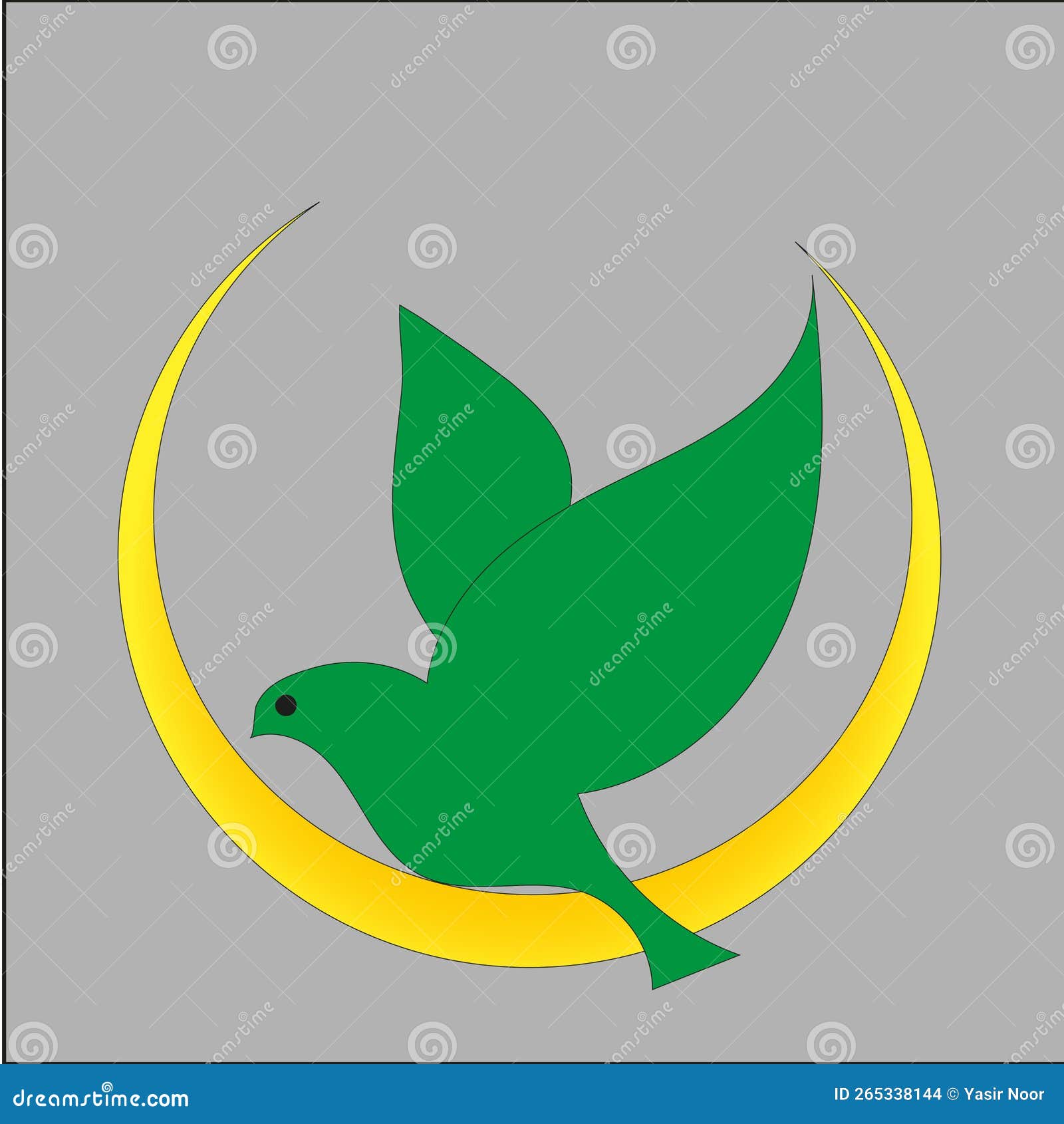 Taking Rest After A Long Walk On A Bench Royalty-Free Stock Image ...