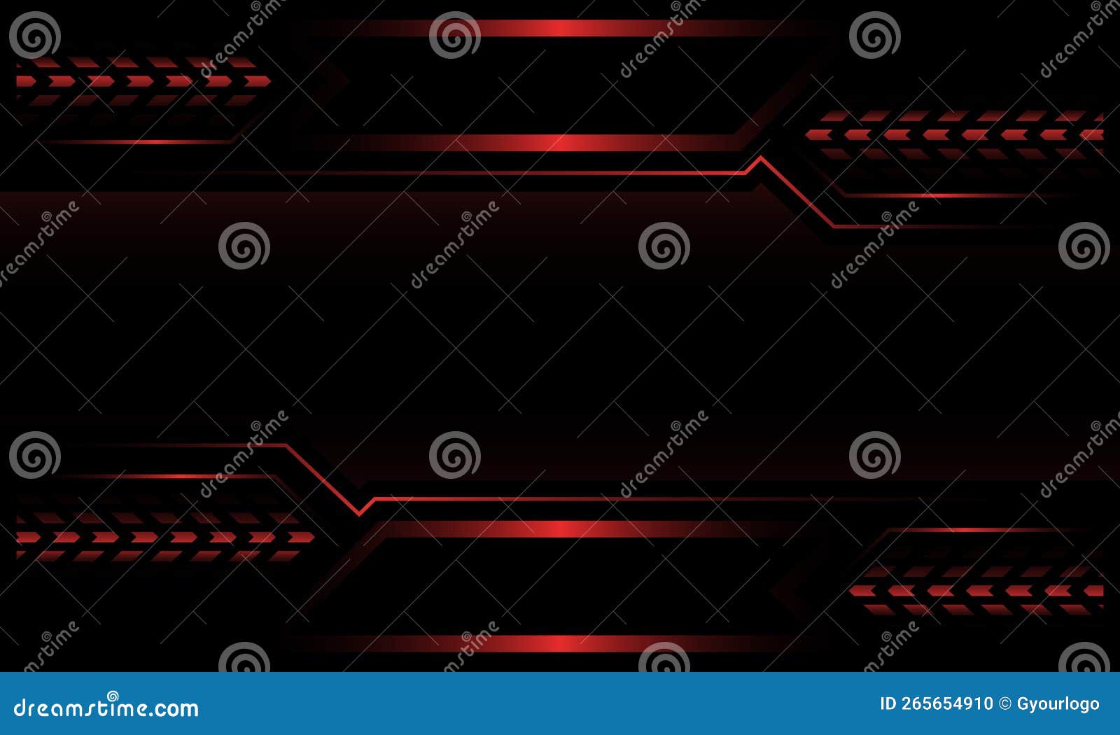 Premium Dark Red Background Automotive Stock Vector - Illustration of ...