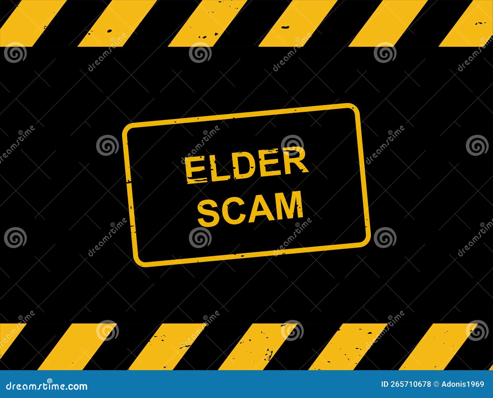 Travel Scam Color Line Icon On White Background. Fake Travel Companies ...