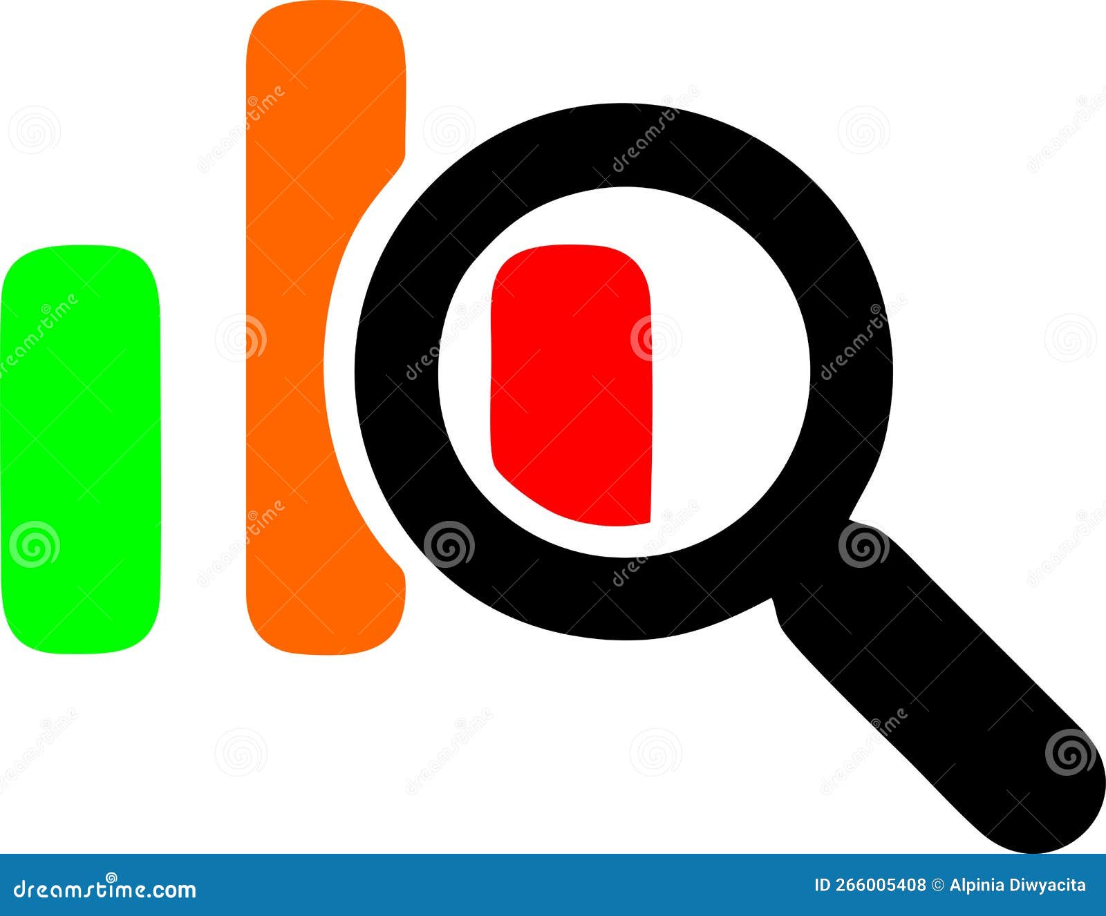 Illustration Vector Graphic of Simple Search Icon Stock Vector ...