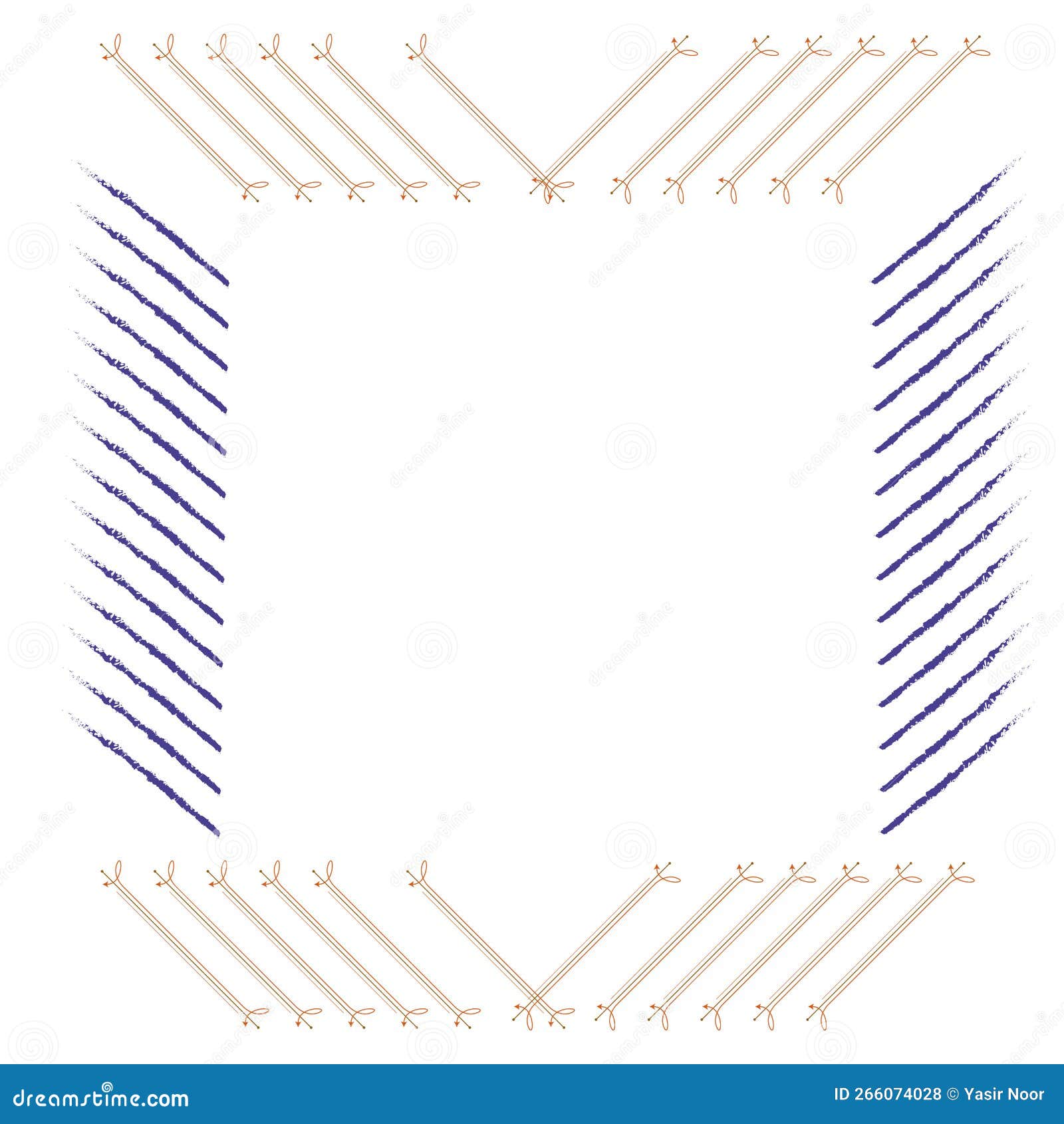 Art and Design - Layout - Shapes and Lines - Digital Art Stock ...