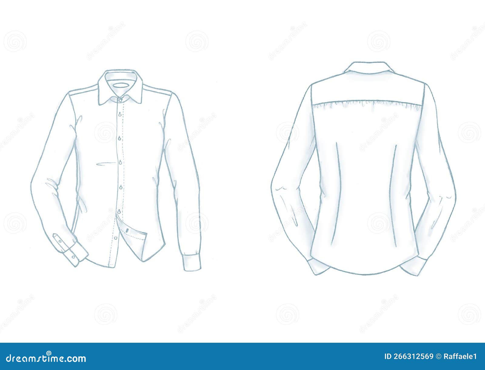 Details Of A Tailored Back Suit Jacket Stock Photography ...