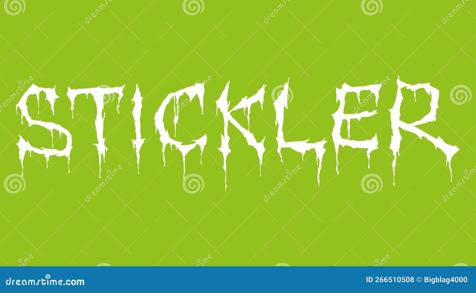 Modern Slang.Colloquial Expression.Common Language.Decorative Font ...