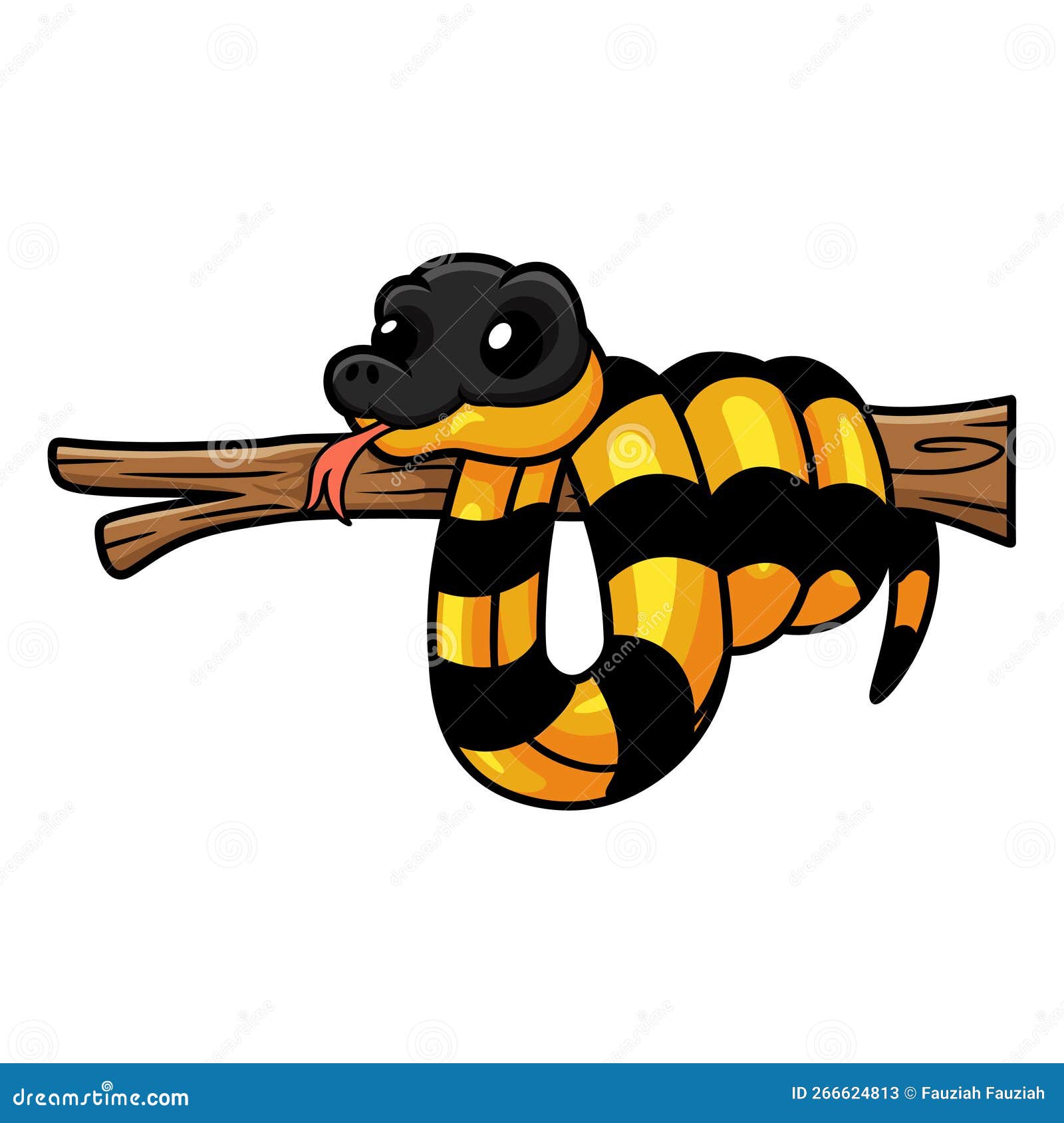 Bungarus Cartoons, Illustrations & Vector Stock Images - 65 Pictures to ...