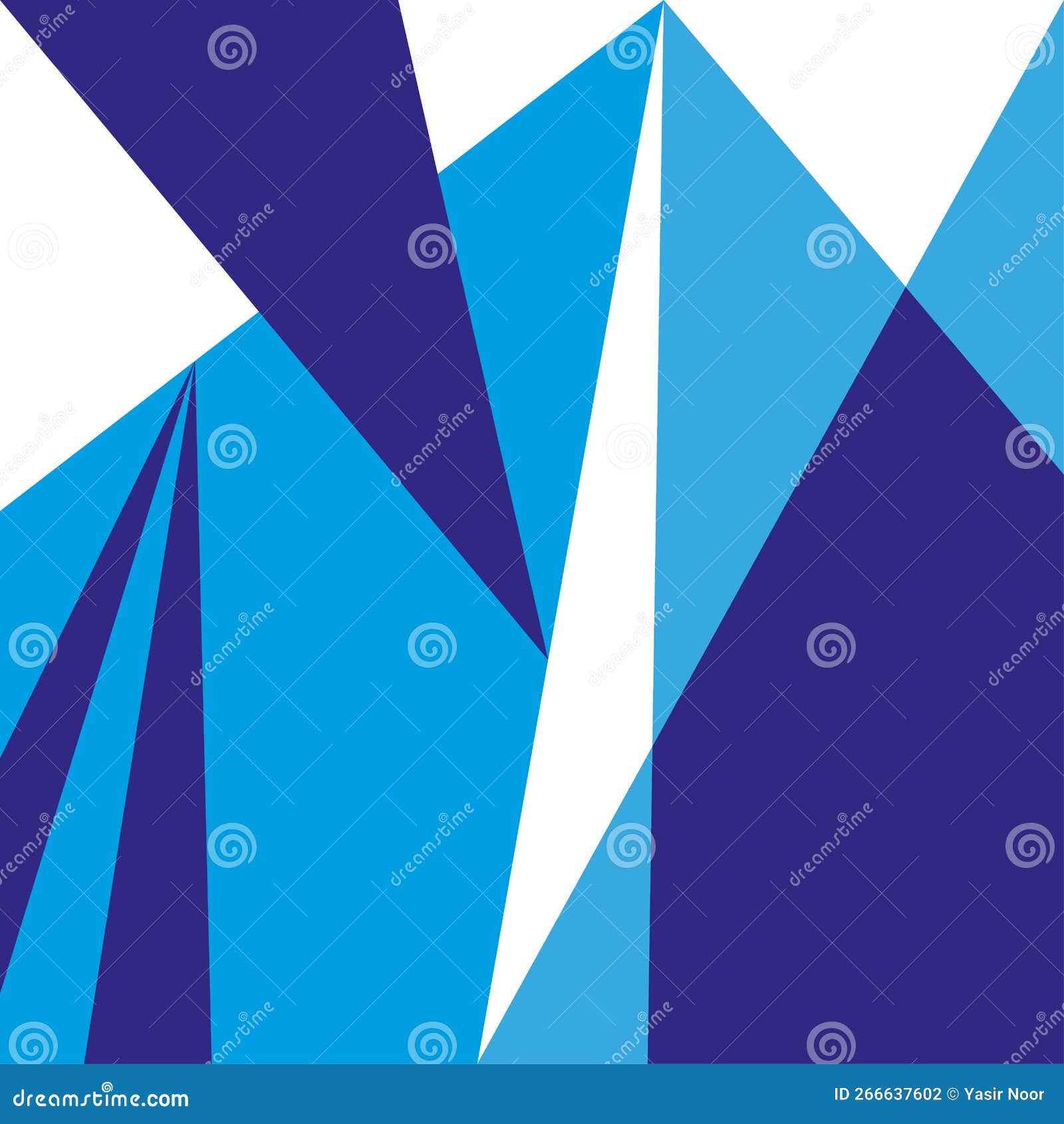 Multi Colored Page - Artwork - Graphics Stock Illustration ...