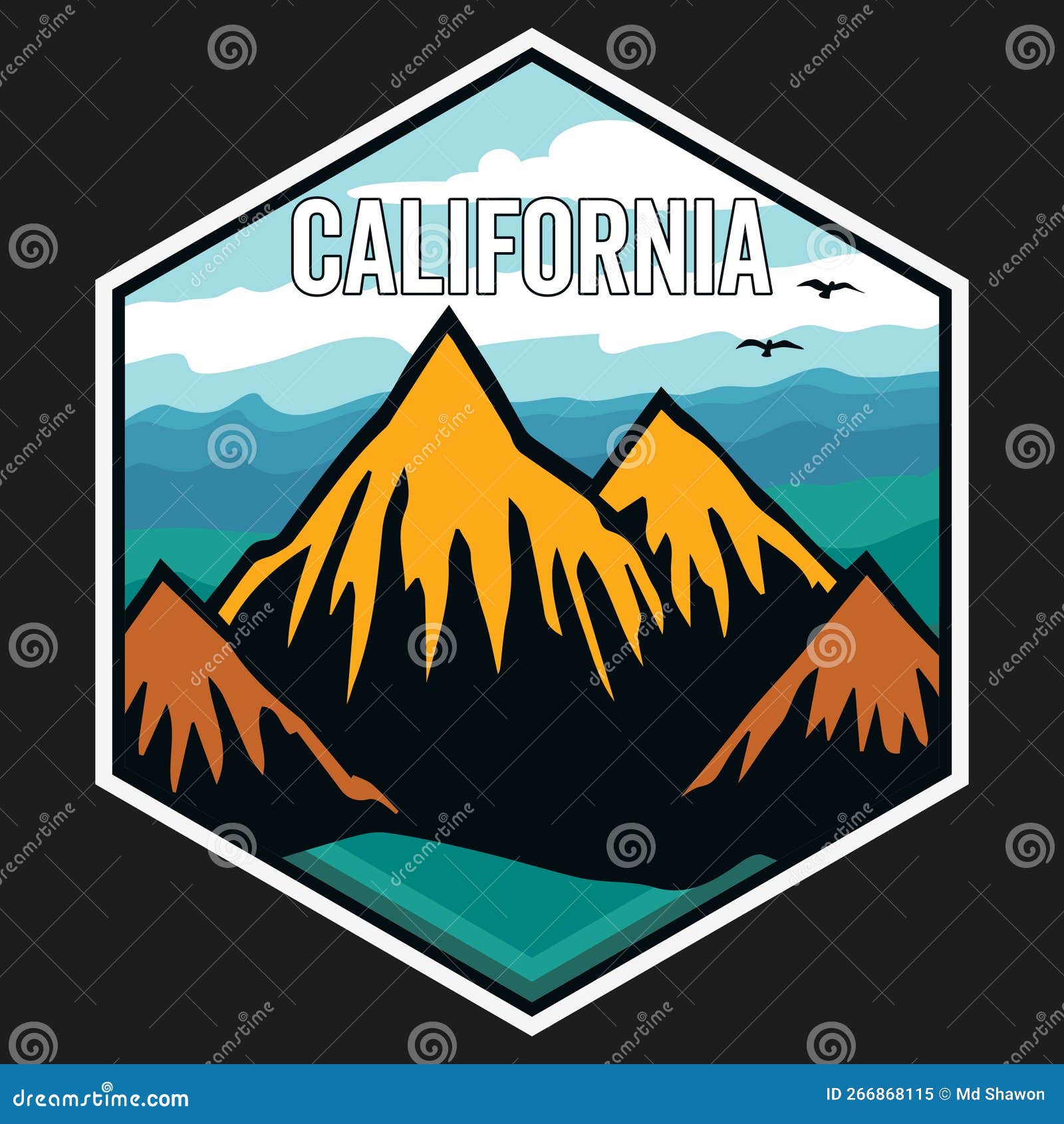 Explorer, Wilderness, Adventure, Emblem Patch Logo Poster Label Vector ...