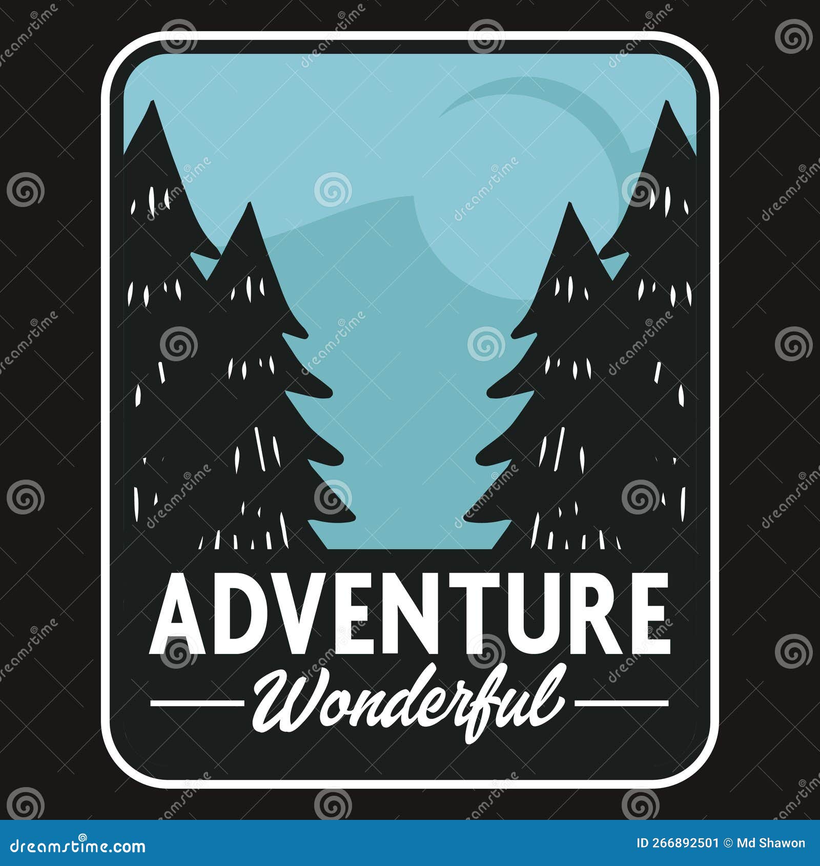 Mountain Outdoor Adventure Emblem Patch Logo Poster Label Vector ...
