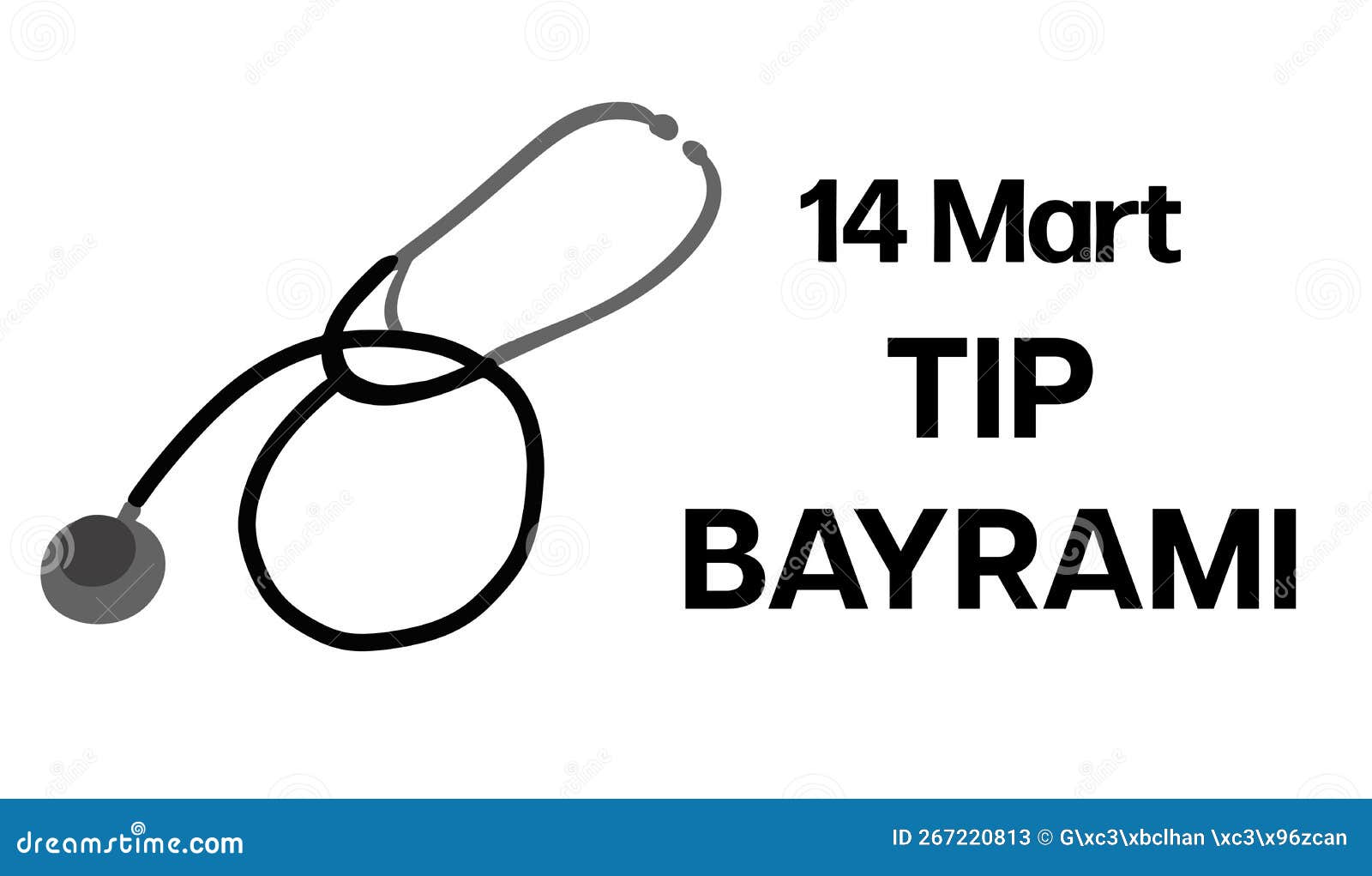 14 Mart T?p Bayram? Template Design. Text Translate: 14th of March ...