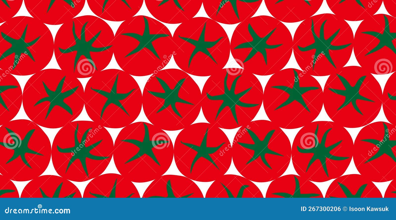 Tomato Pattern Wallpaper. Tomato Vector. Tomato on White Background ...