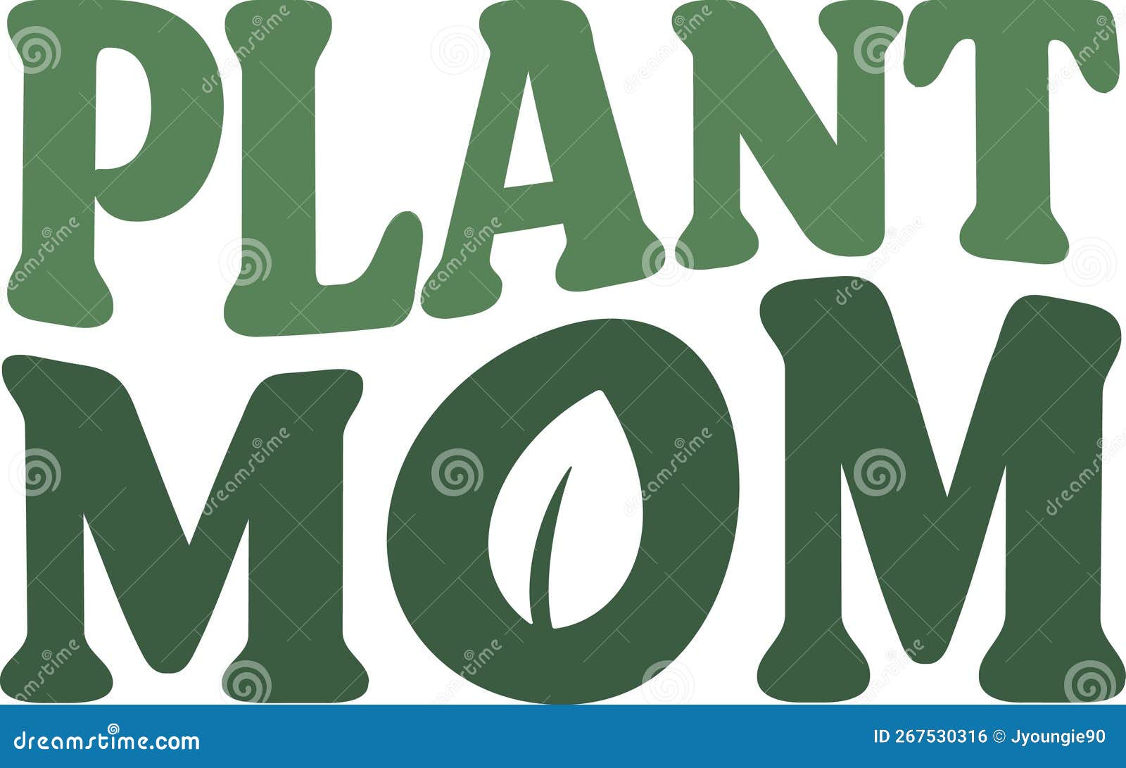 Plant Mom, Plant Mom Vector, Plant Parent, Green Thumb, Gardening Mom ...