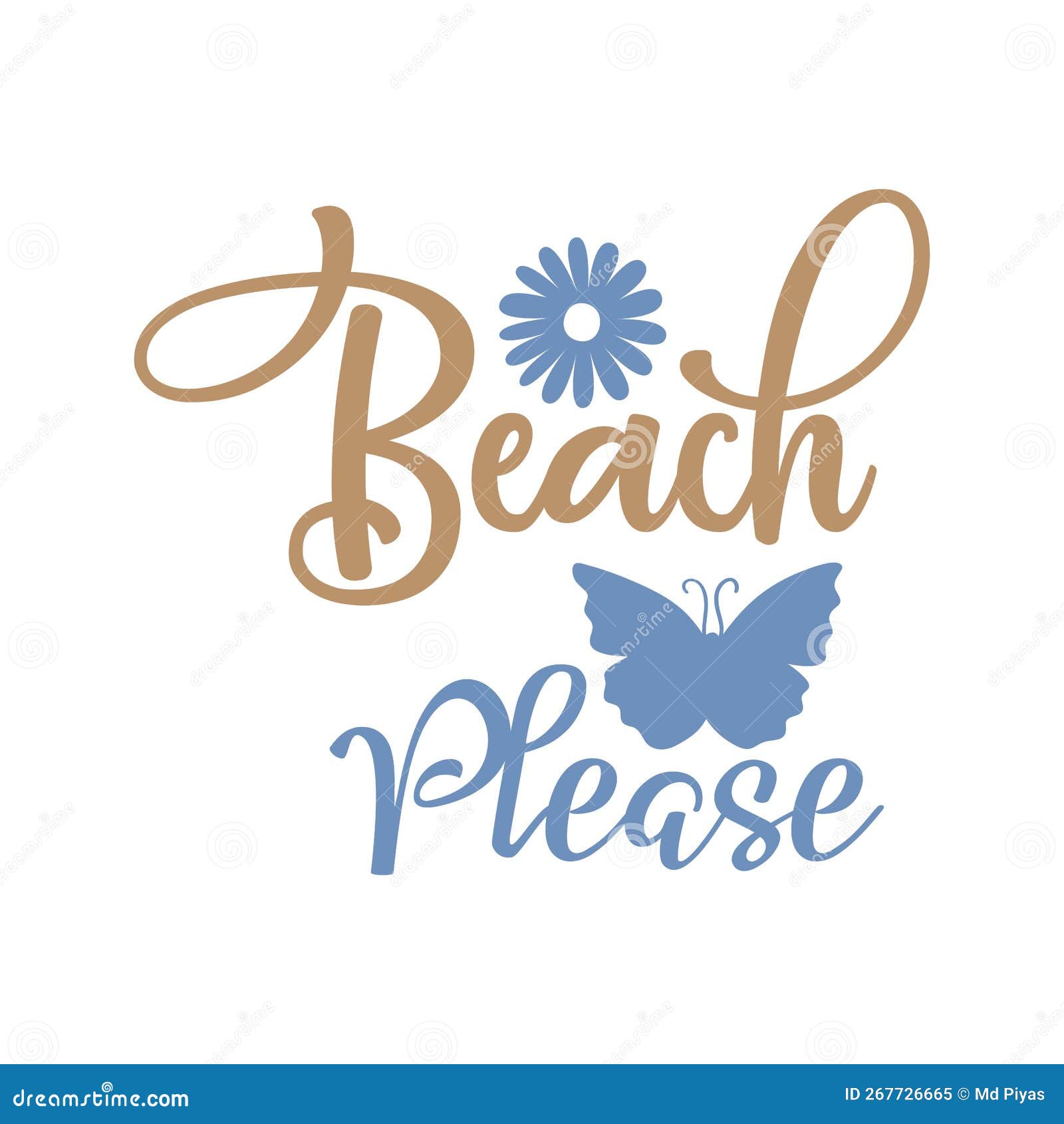 Beach Please Typography T-shirts Design, Tee Print, T-shirt Design ...
