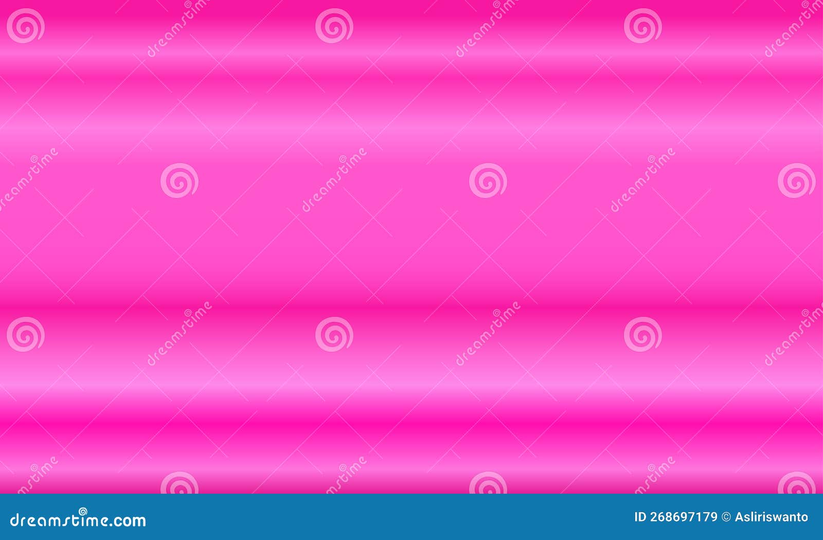Pink Horizontal Gradient Abstract Background. Simple, Minimal, Texture ...
