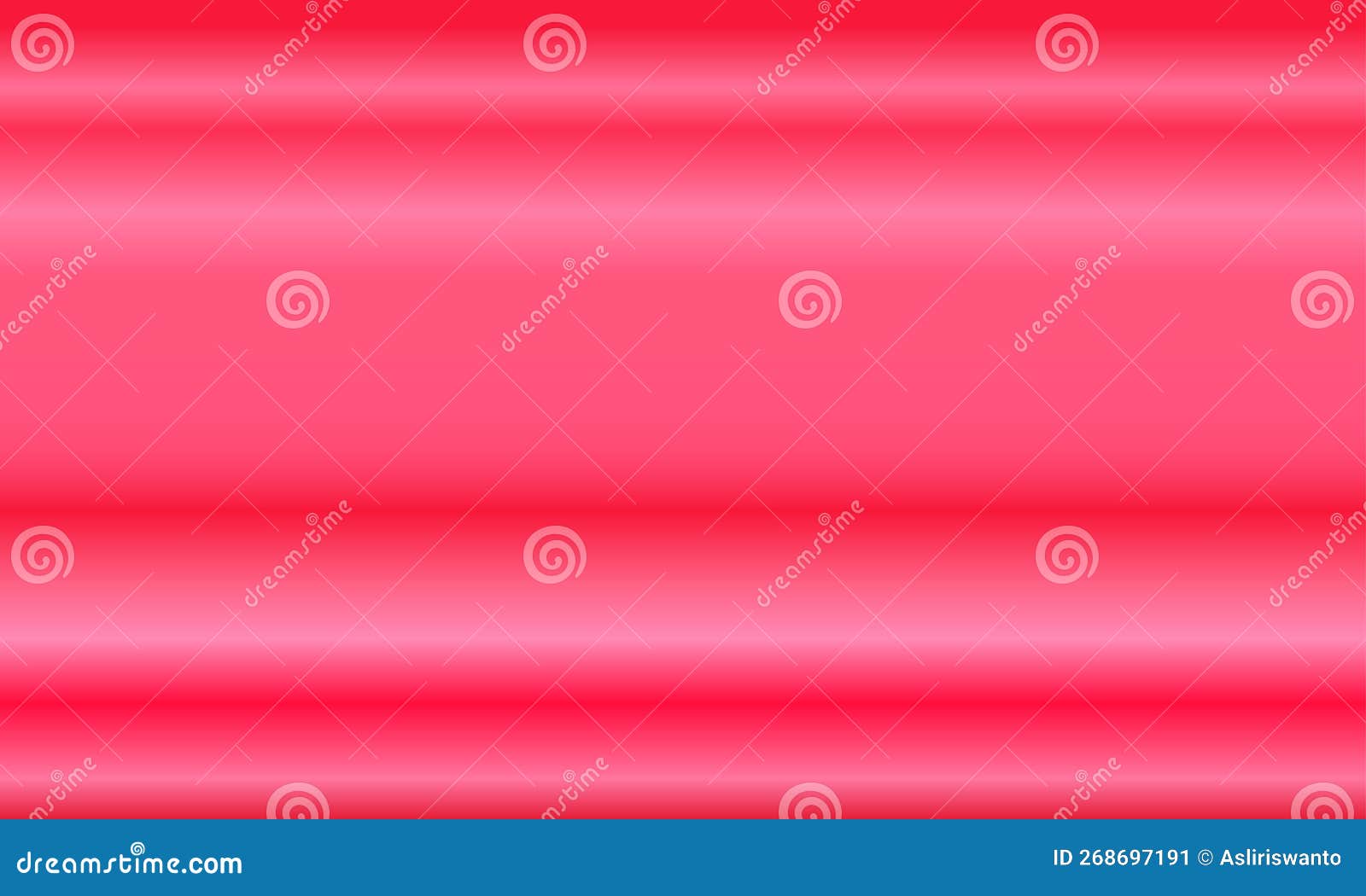 Red Horizontal Gradient Abstract Background. Simple, Minimal, Texture ...