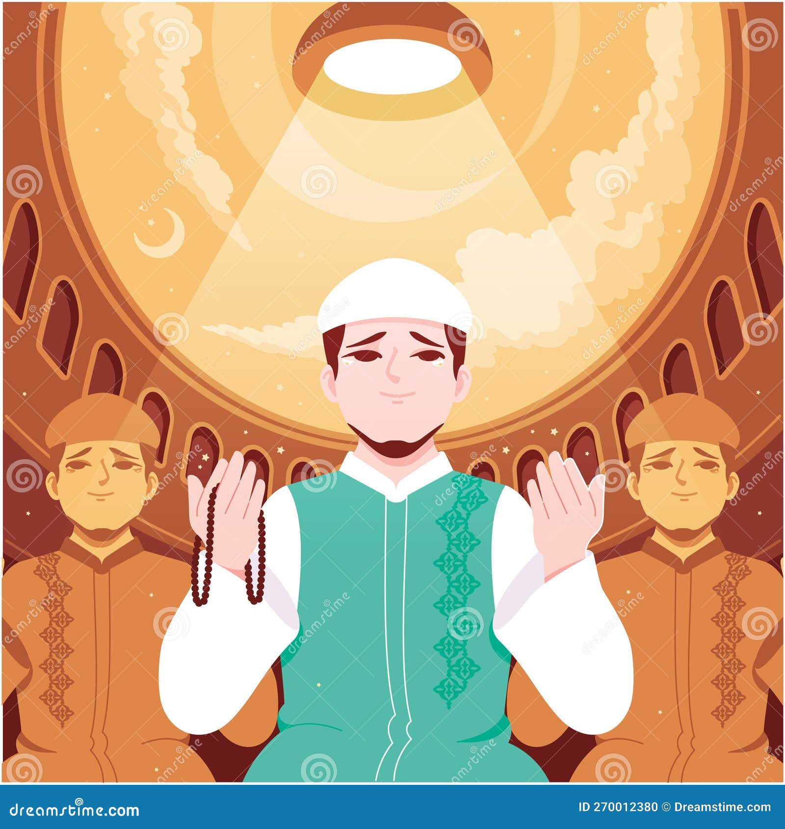 Repentance Cartoons, Illustrations & Vector Stock Images - 945 Pictures ...