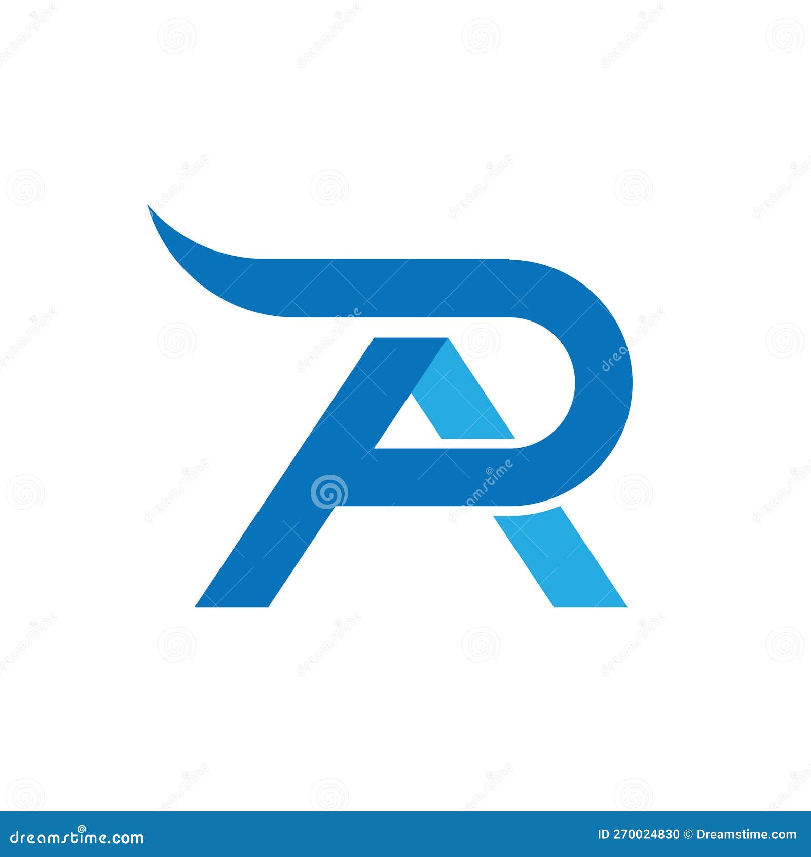 Abstract Letter AP Or PA Logo, AP Or PA Monogram, Initial AP Or PA Logo ...