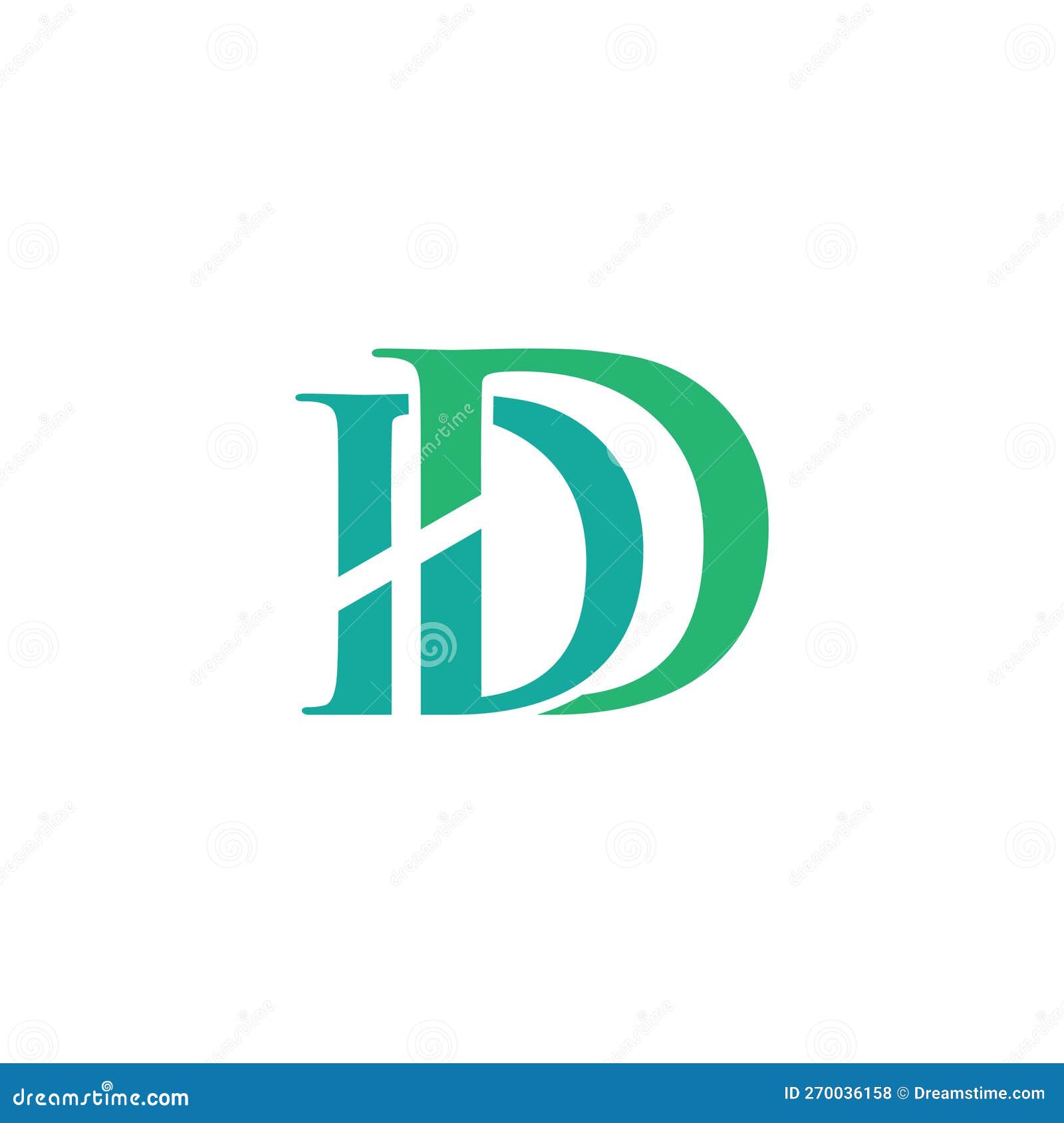 Letter DD Chart Logo, Letter DD Symbol, Initial DD Logo, DD Logo ...