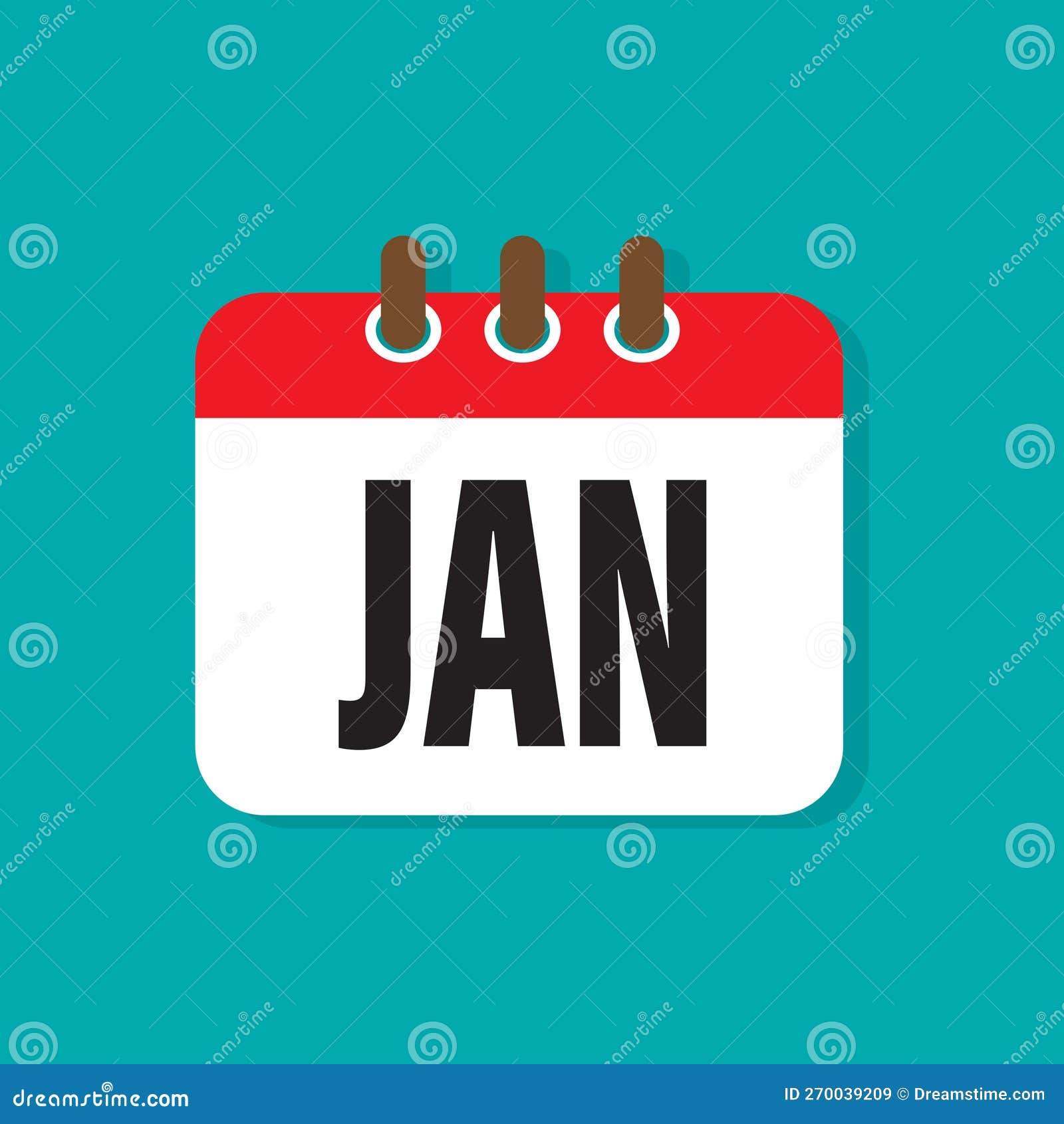 January sign vector sign stock illustration. Illustration of october ...