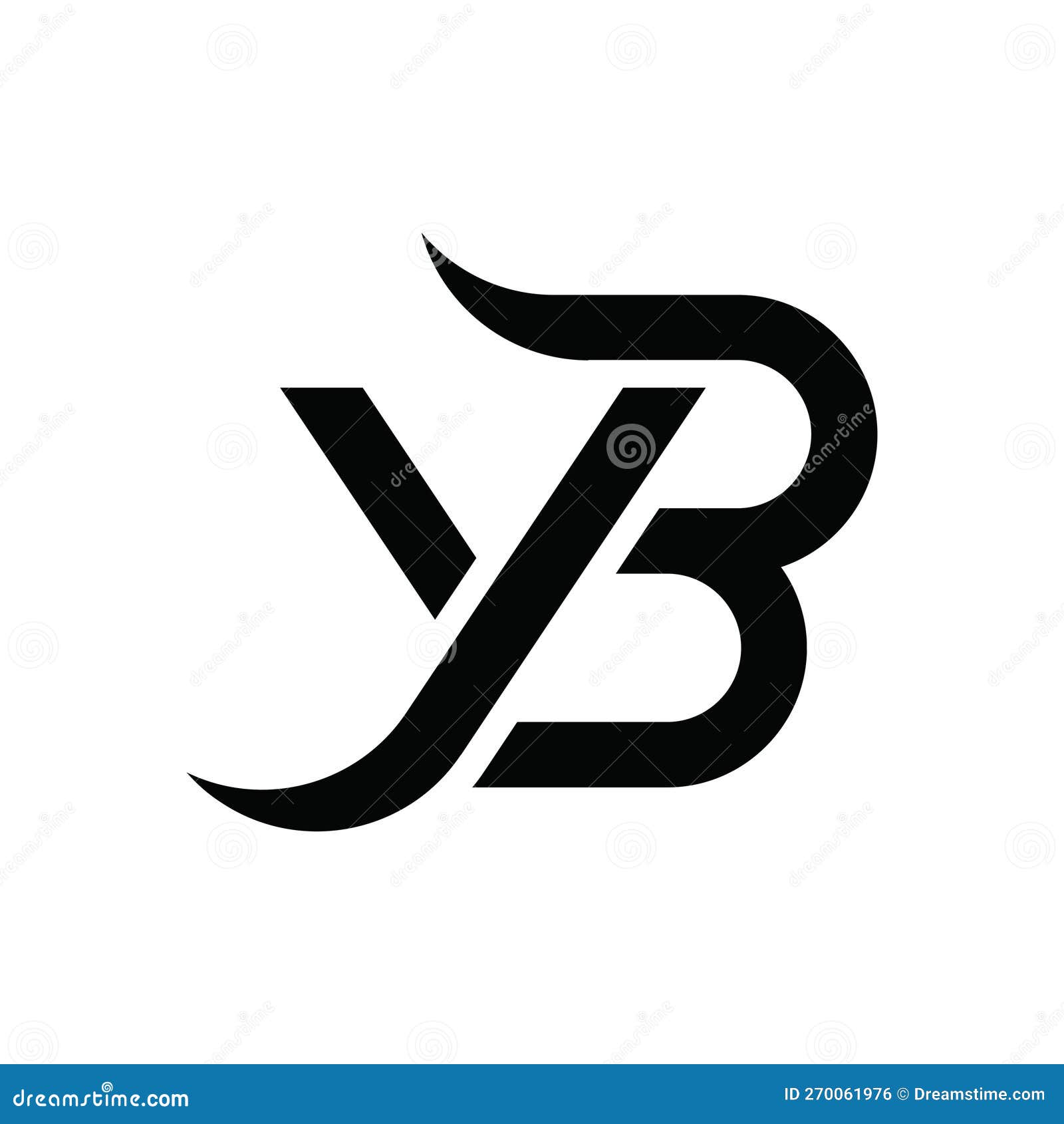 Yb Logo Stock Illustrations – 847 Yb Logo Stock Illustrations, Vectors ...