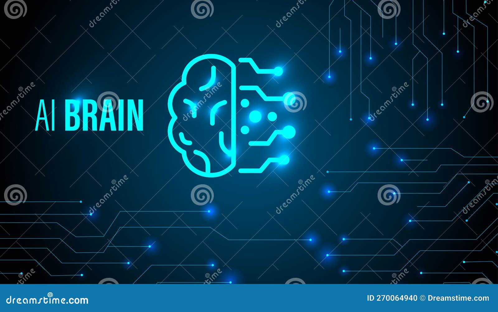 Brain - The Effects Of Boxing Stock Image | CartoonDealer.com #82092865