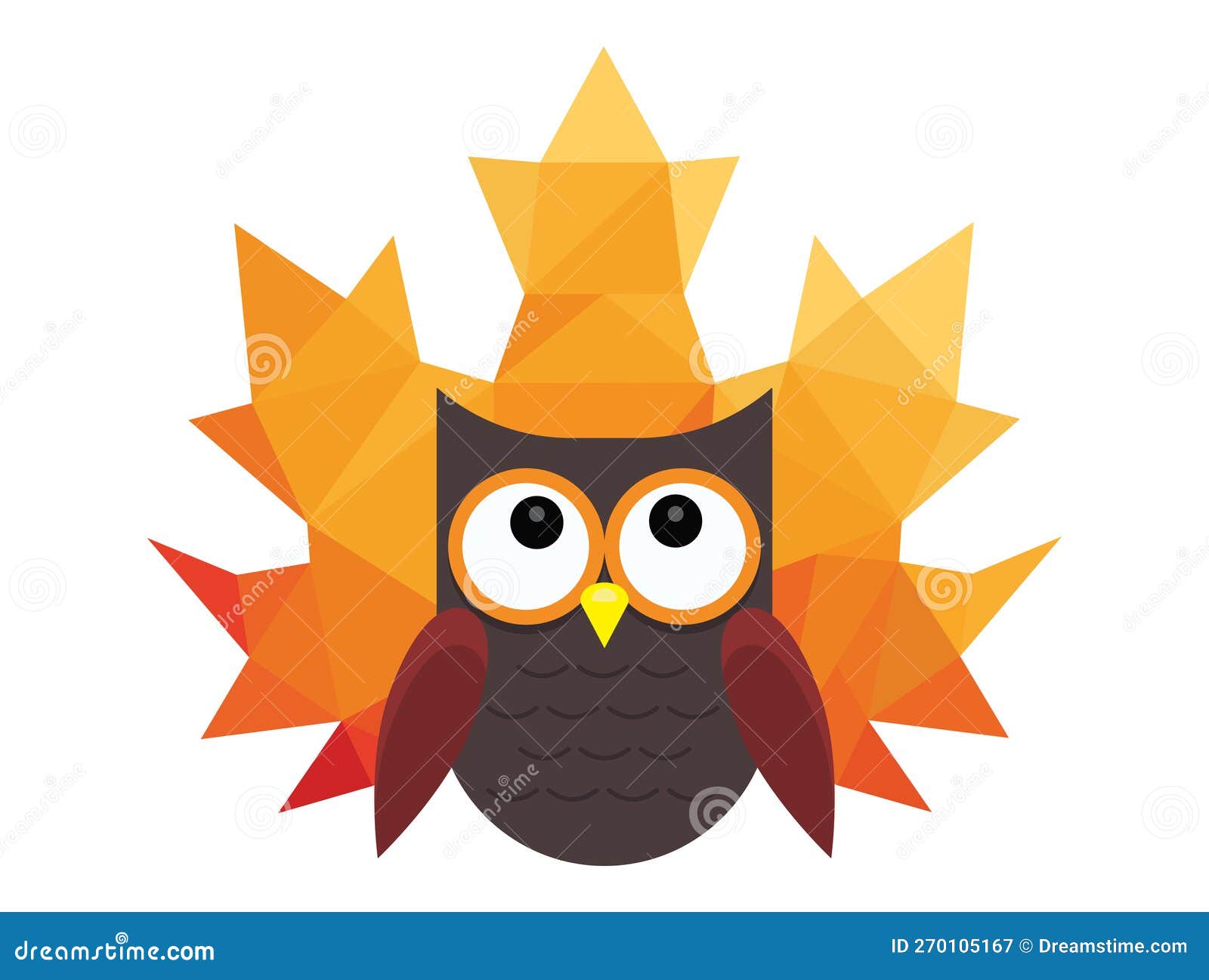 Wise Owl Bird Perch Logo, Icon, Symbol Design Illustration Stock Vector ...