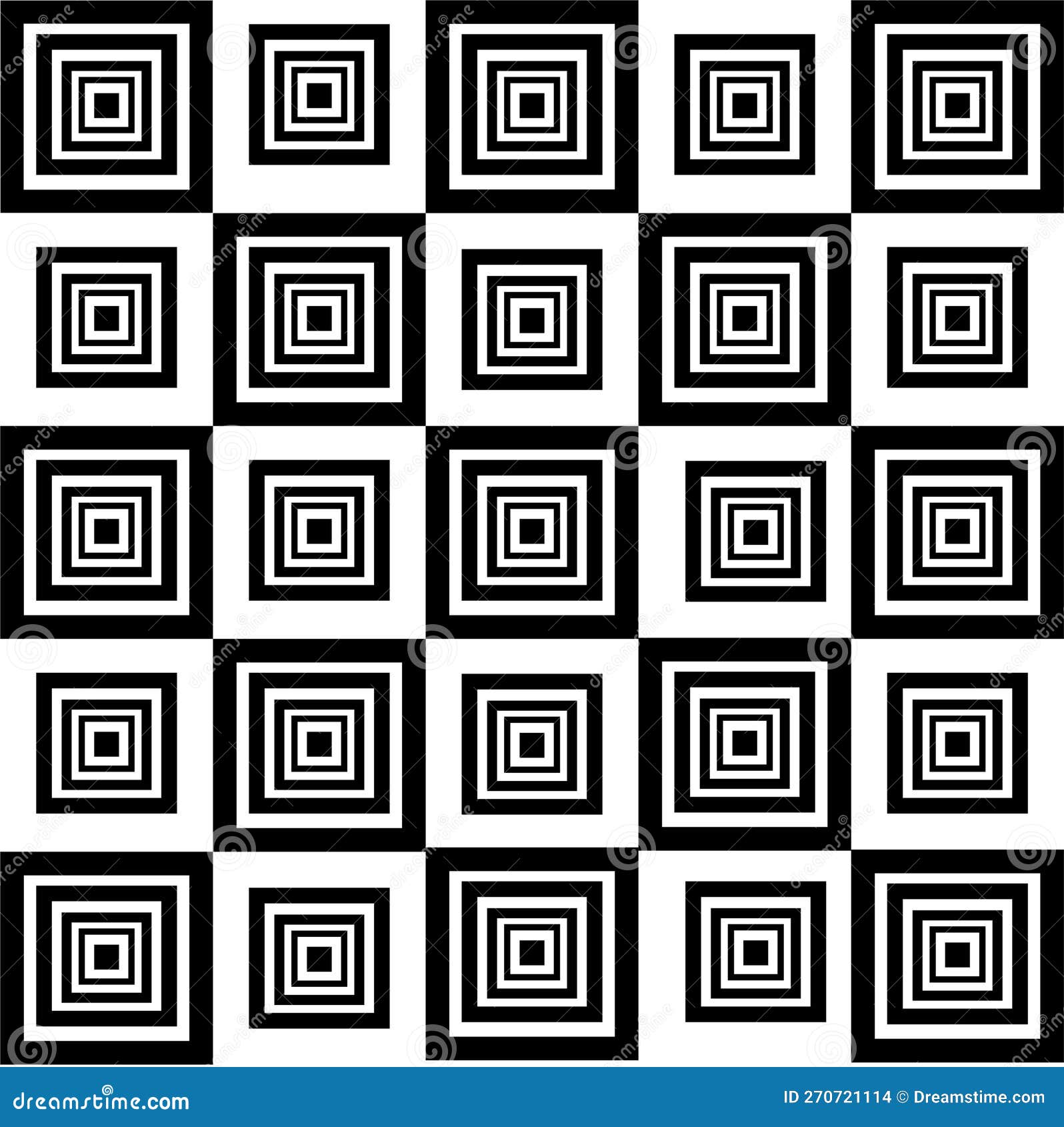 Marque pattern stock illustration. Illustration of dekor - 270721114