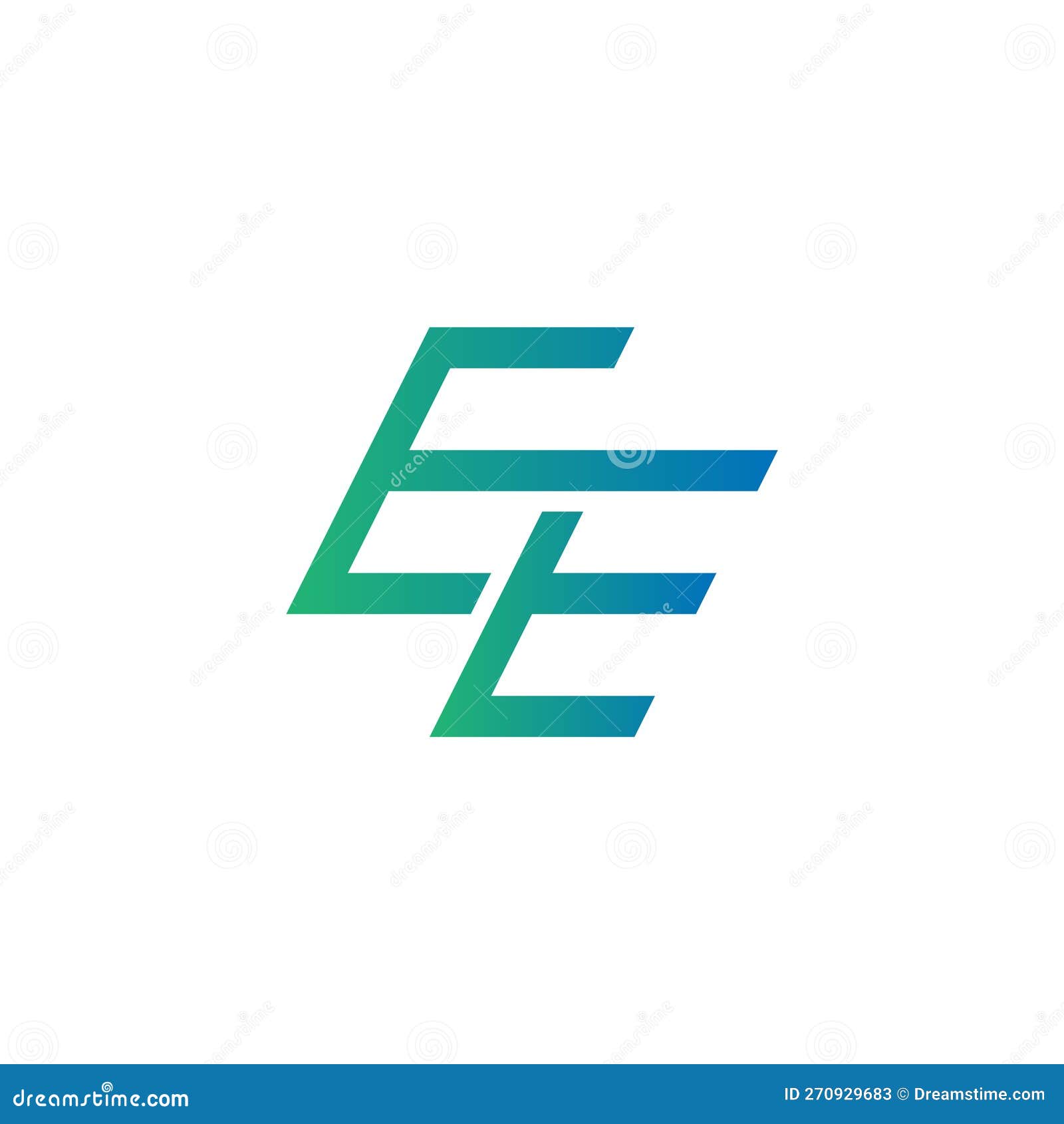 EE Logo, EE Monogram, Initial EE Logo, Letter EE Logo, Letter EE Icon ...