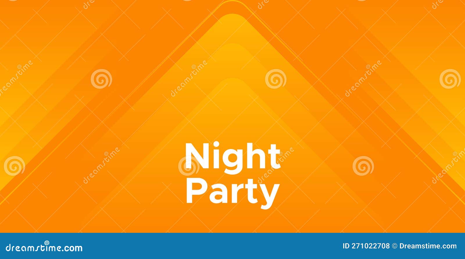 Music Party Gradient Abstract Background Stock Illustration ...
