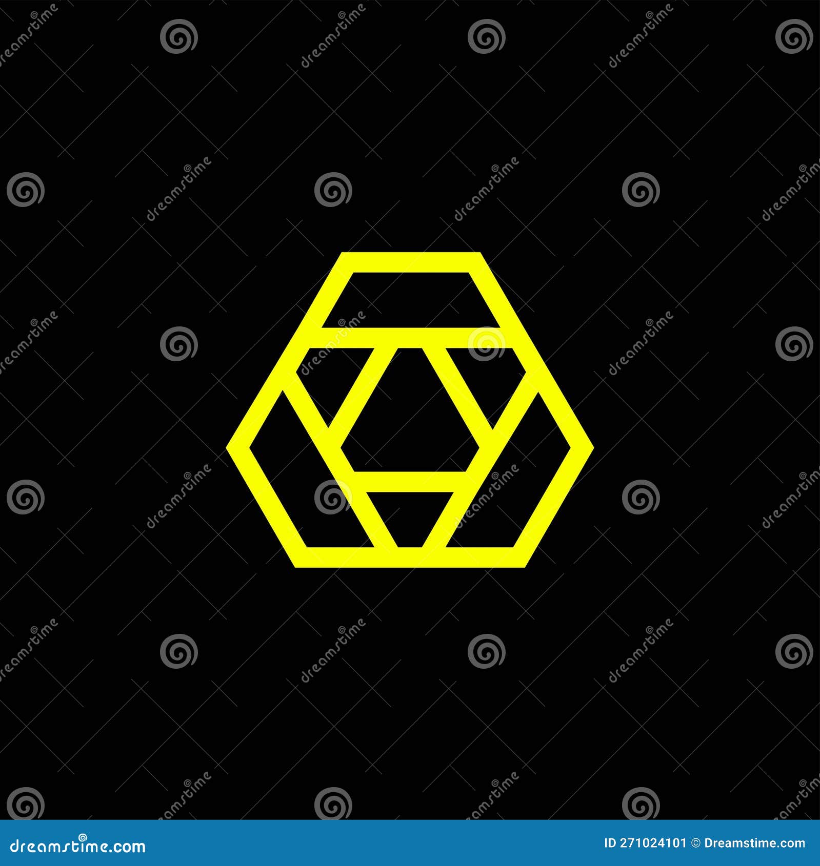 Diamond Vector Logo Template Design Stock Vector - Illustration of ...
