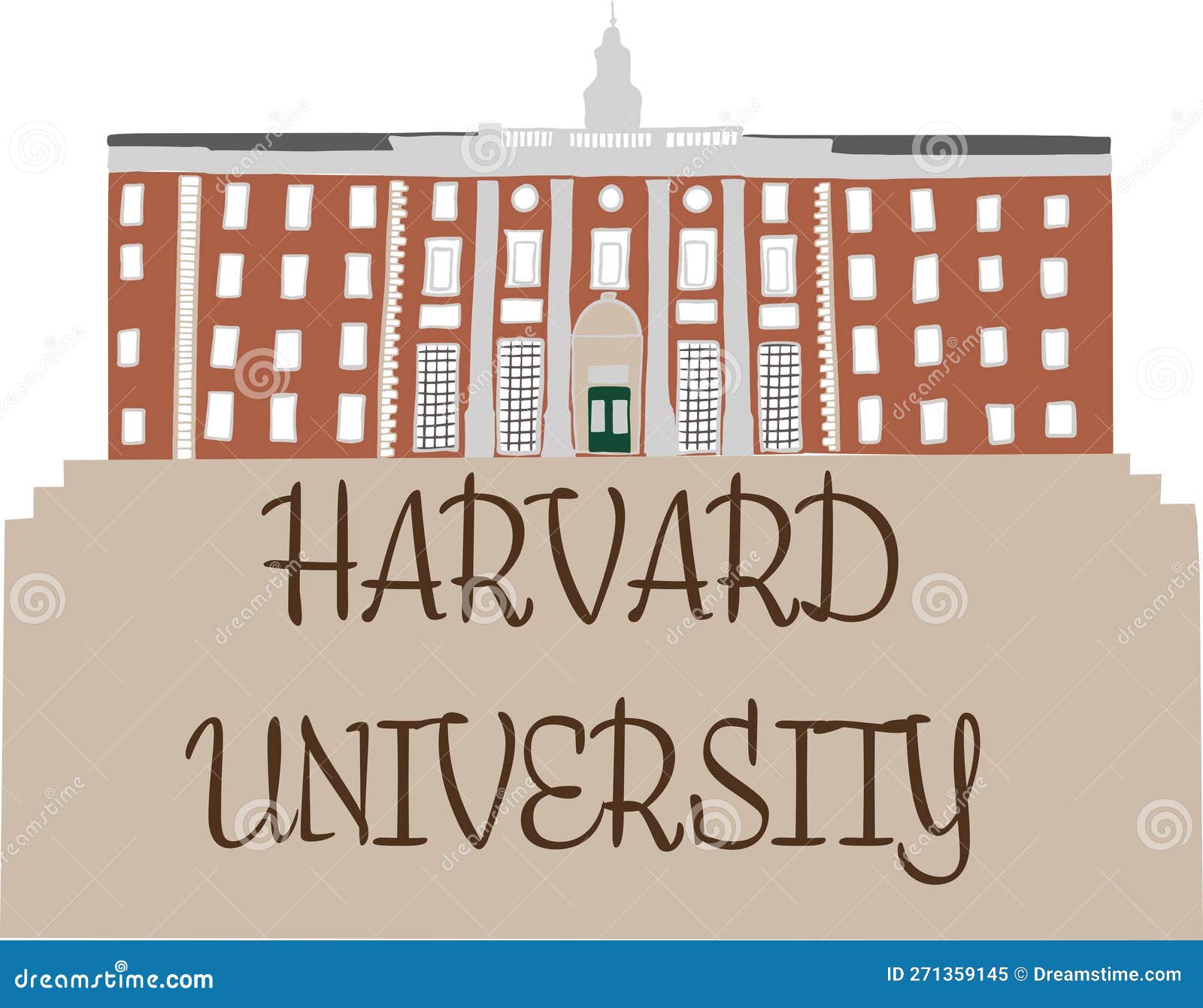 Harvard Cartoons, Illustrations & Vector Stock Images - 215 Pictures to ...