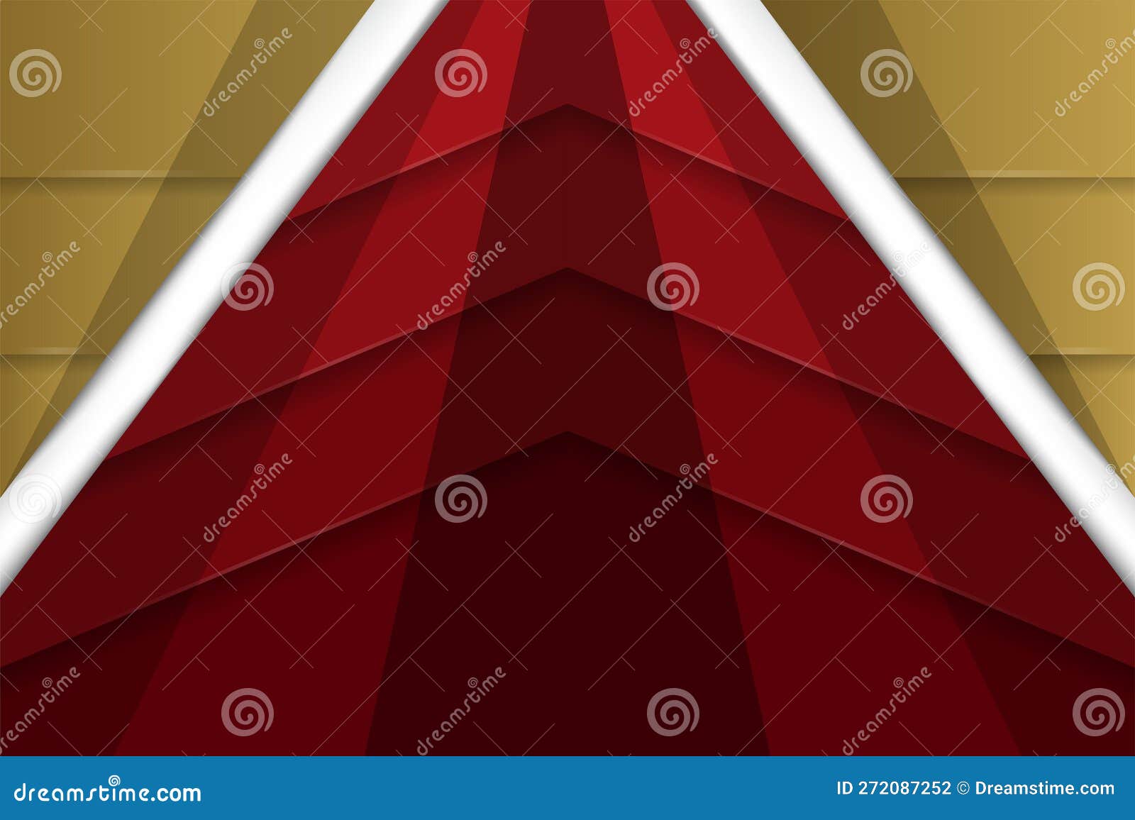 Abstract Background Geometric Multicolored Red Maroon with Gradient ...