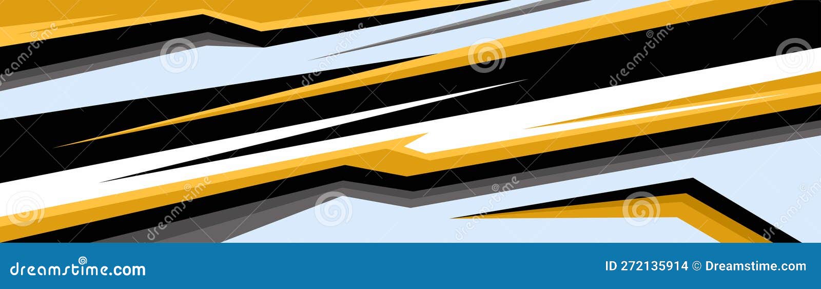 Abstract Background Concept Design Sports Racing, in Vector Stock ...