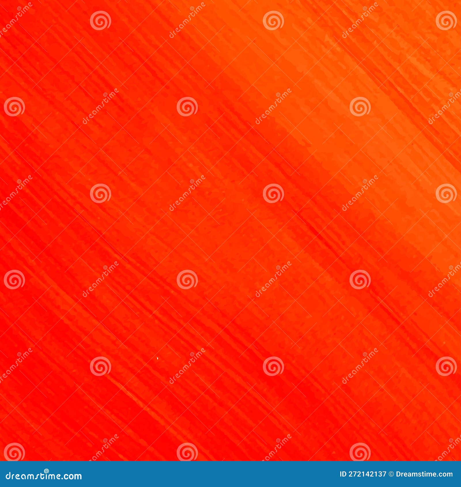 Simple Orange Background Vector, Orange Effect Background Stock Vector ...