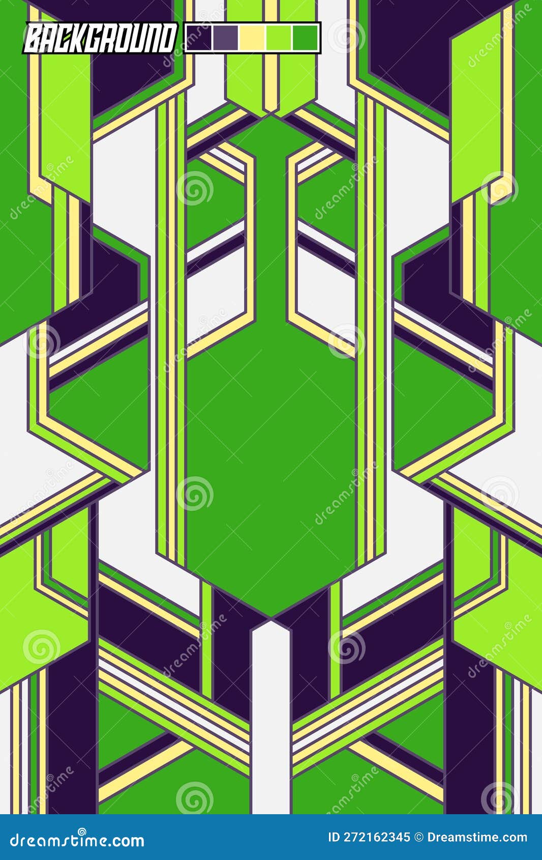 Abstract Seamless Pattern, Ready To Print, Sublimation Design #25 Stock ...