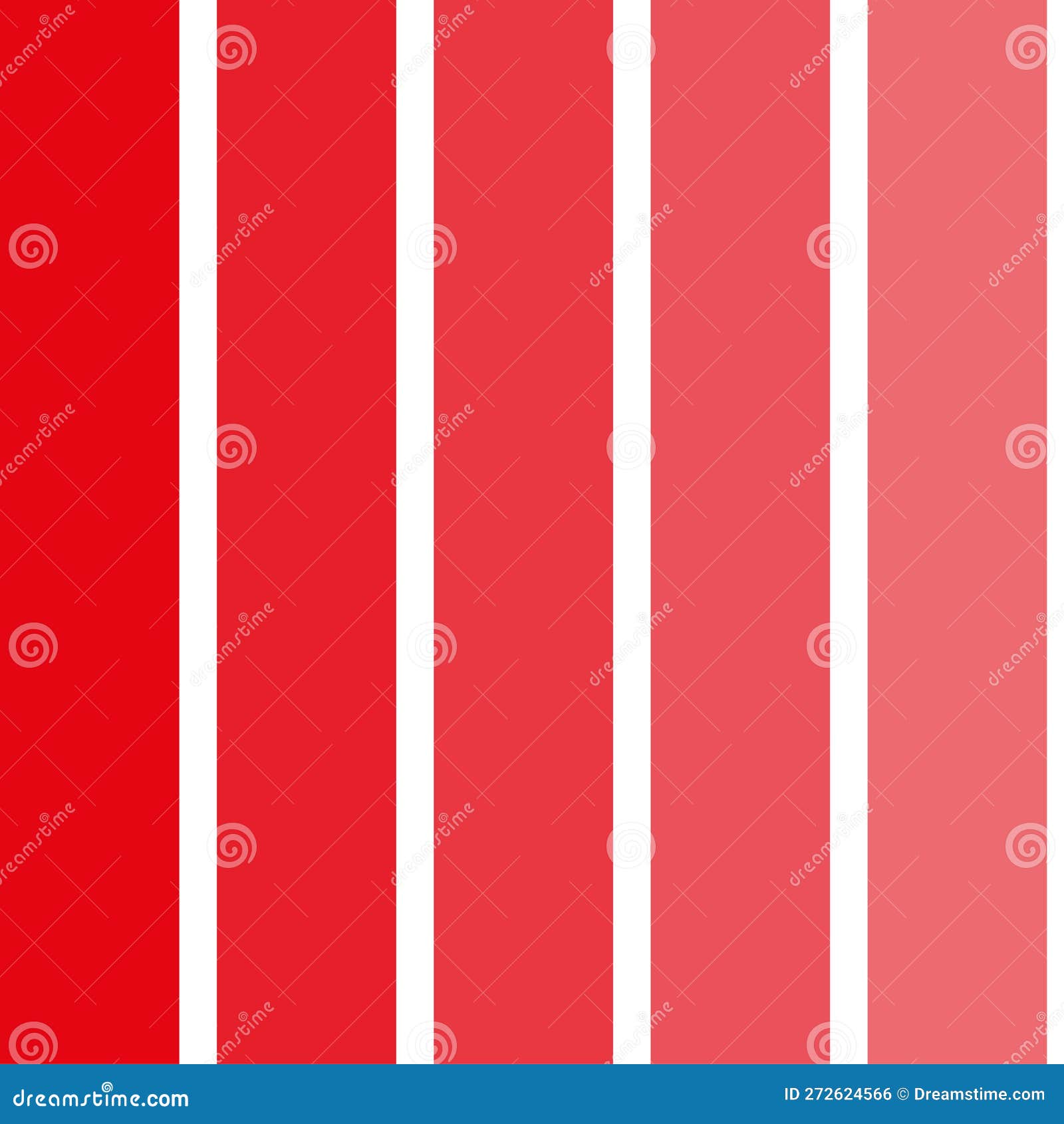 RED - Stripes for Color Selection - Industrial and Manufacturing Stock ...