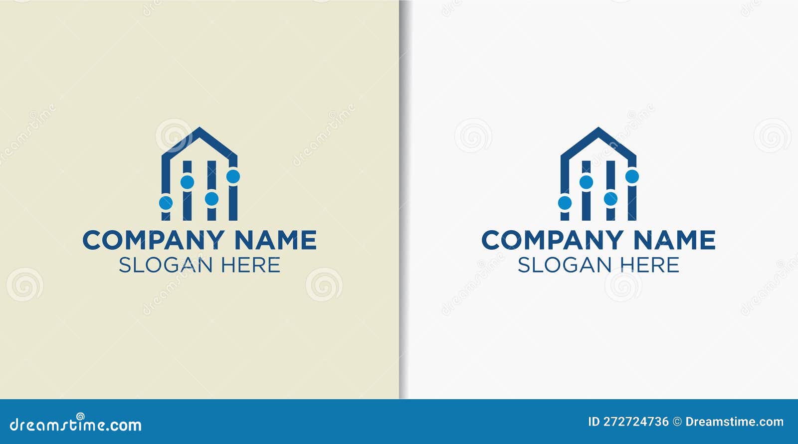Studio logo design vector stock vector. Illustration of business ...