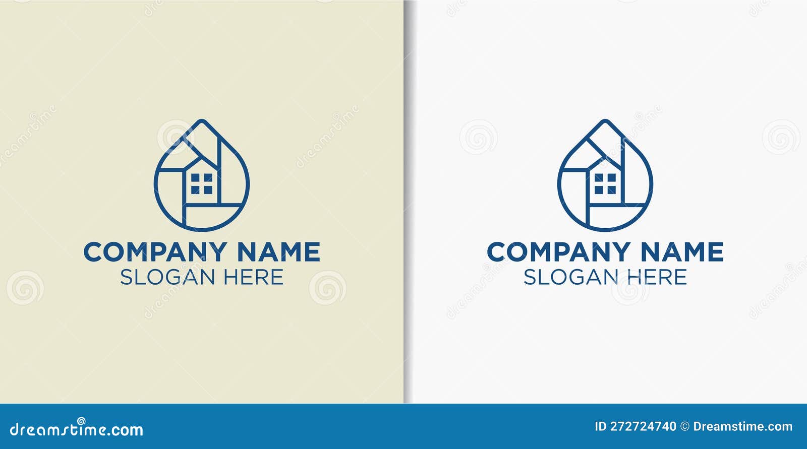 Studio logo design vector stock vector. Illustration of design - 272724740